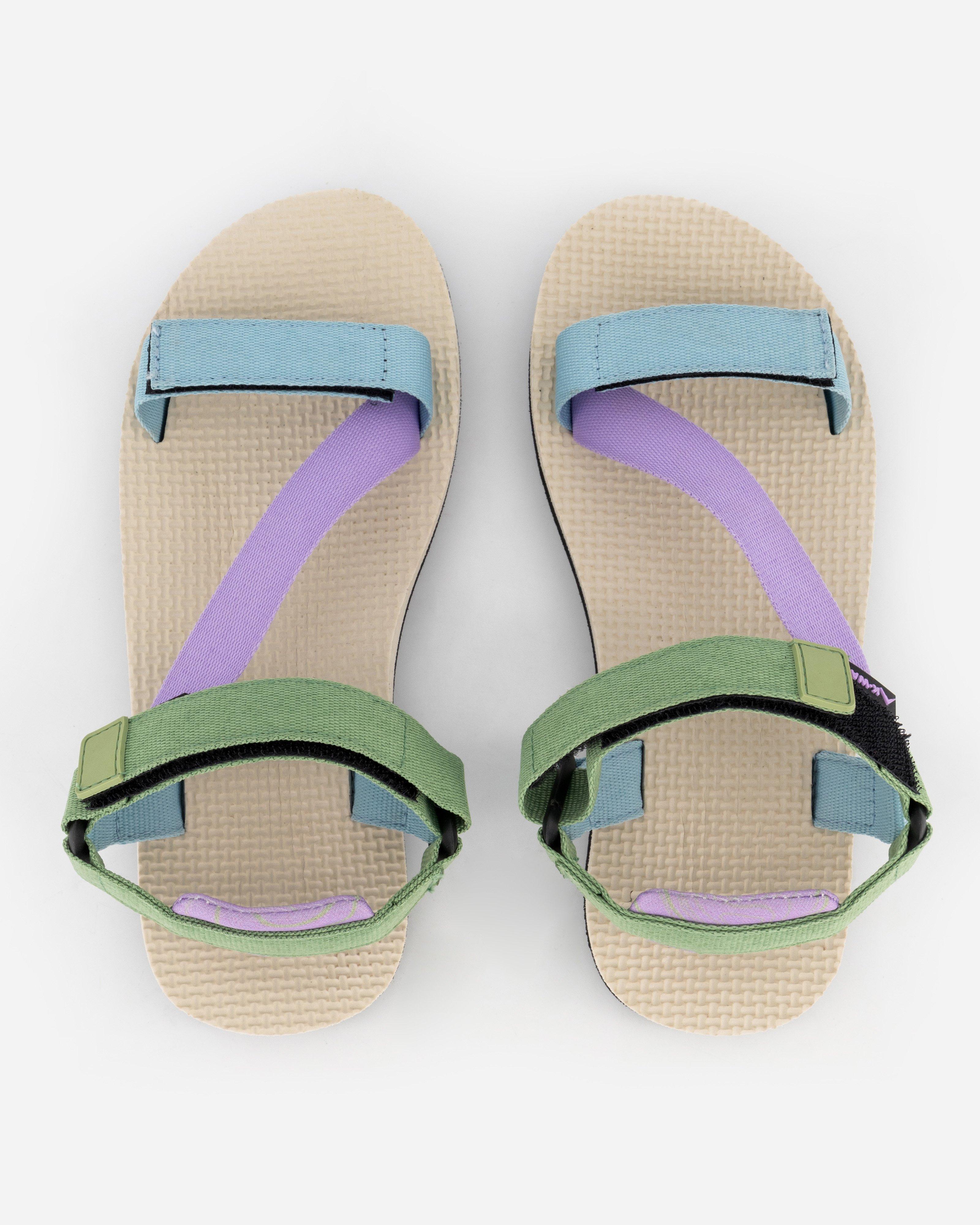 K-Way Kids Flash Sandals | Cape Union Mart