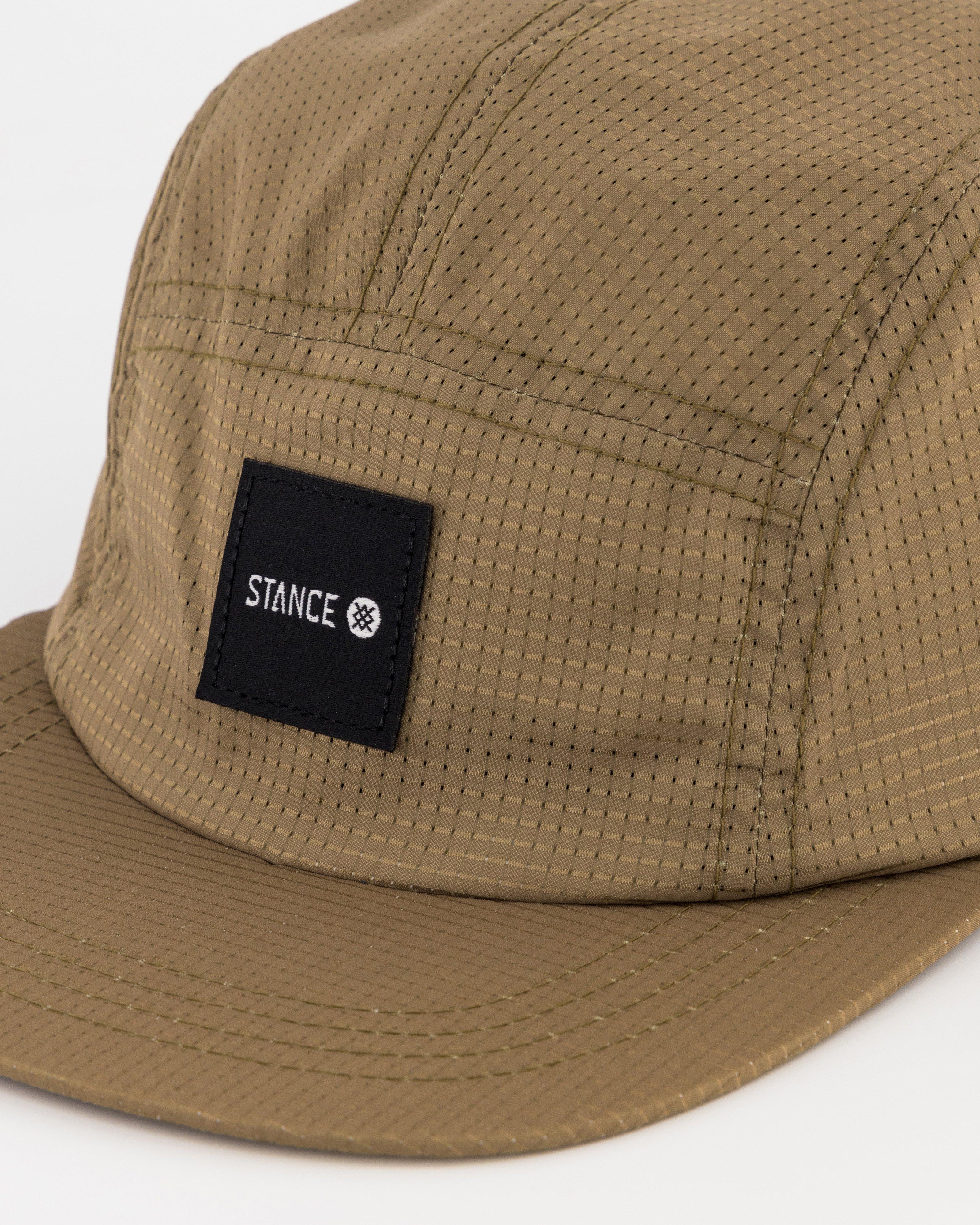 Stance Kinetic Adjustable Cap