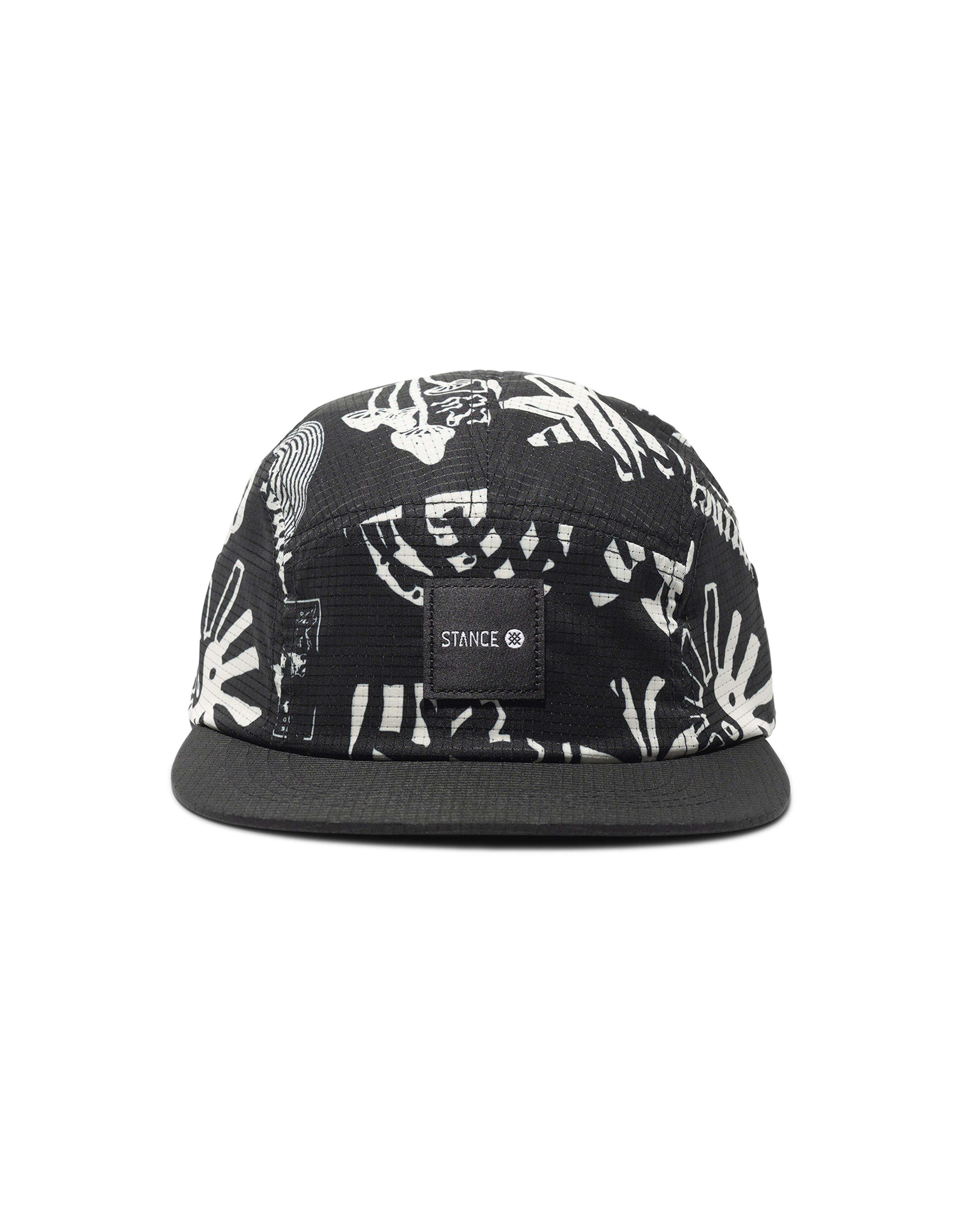 Stance Kinetic Adjustable Cap