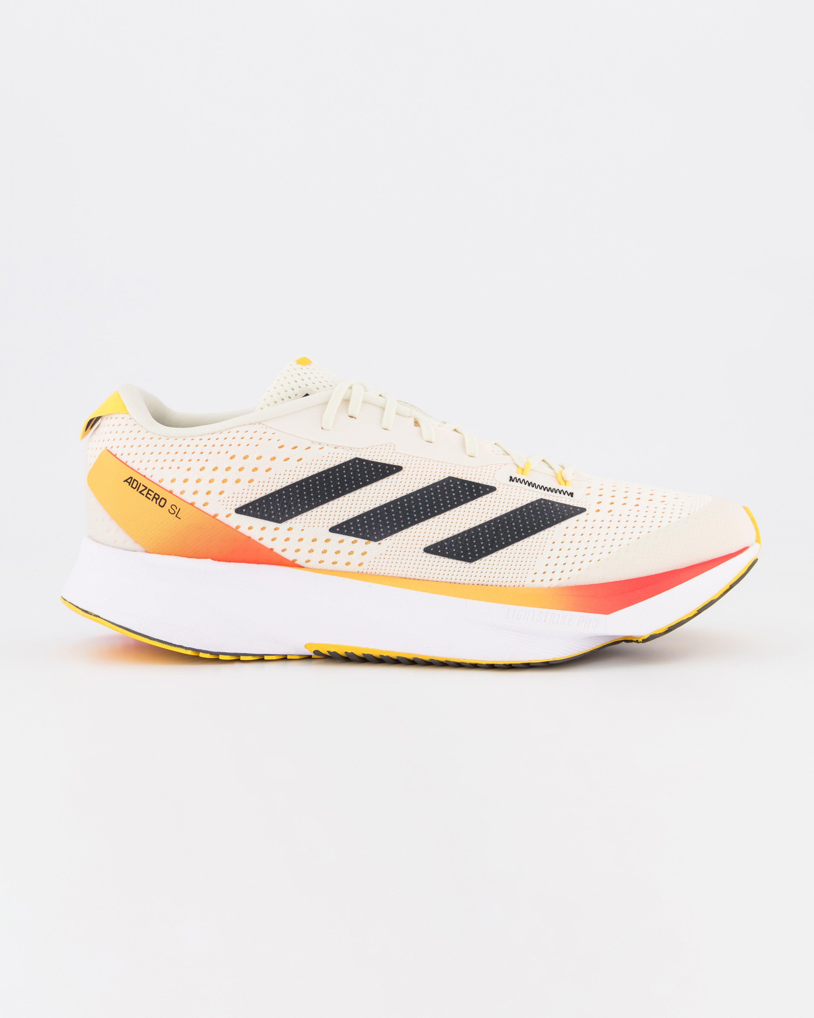 Adidas Men’s ADIZERO SL Road Running Shoes | Cape Union Mart