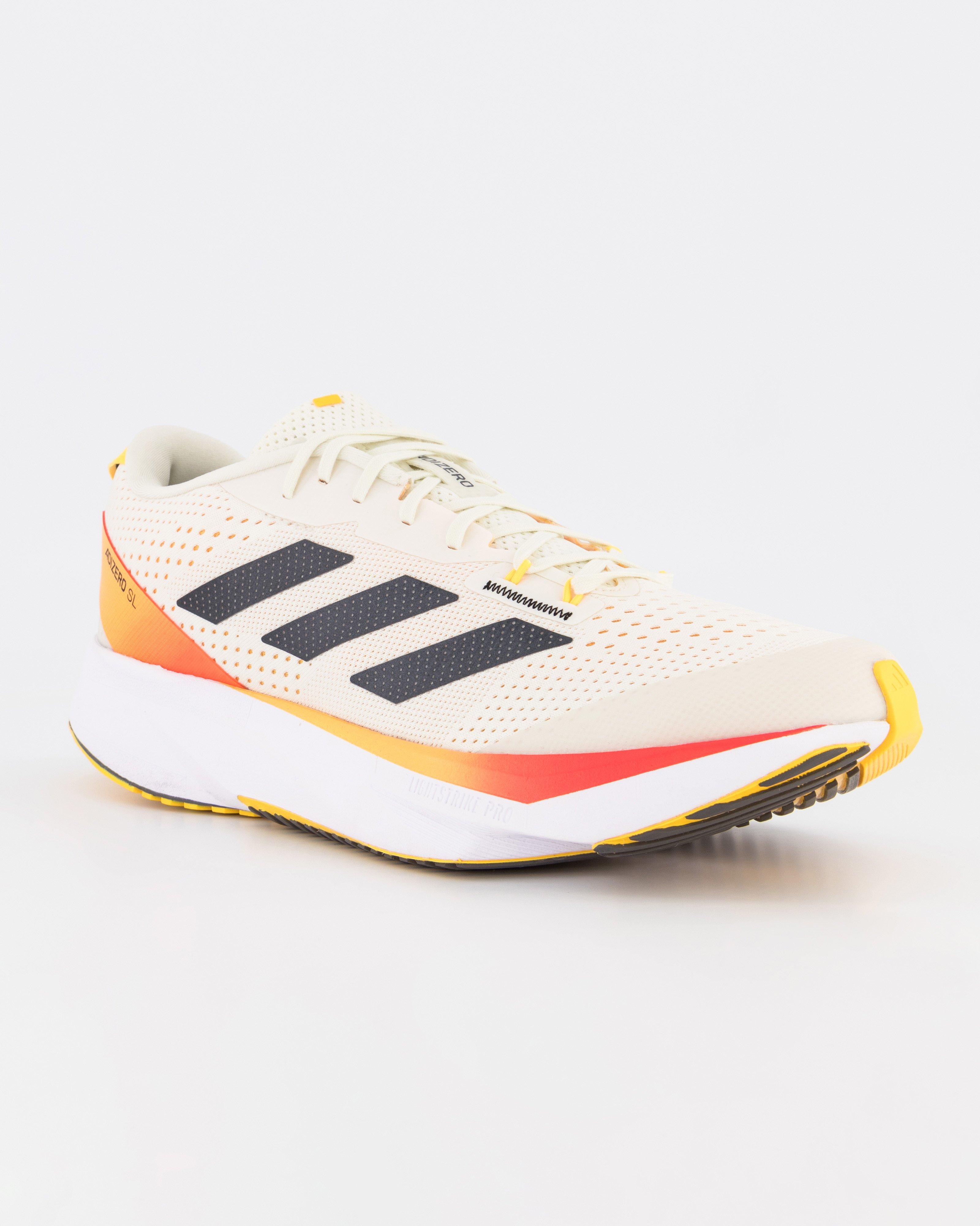 Adidas Men’s ADIZERO SL Road Running Shoes | Cape Union Mart