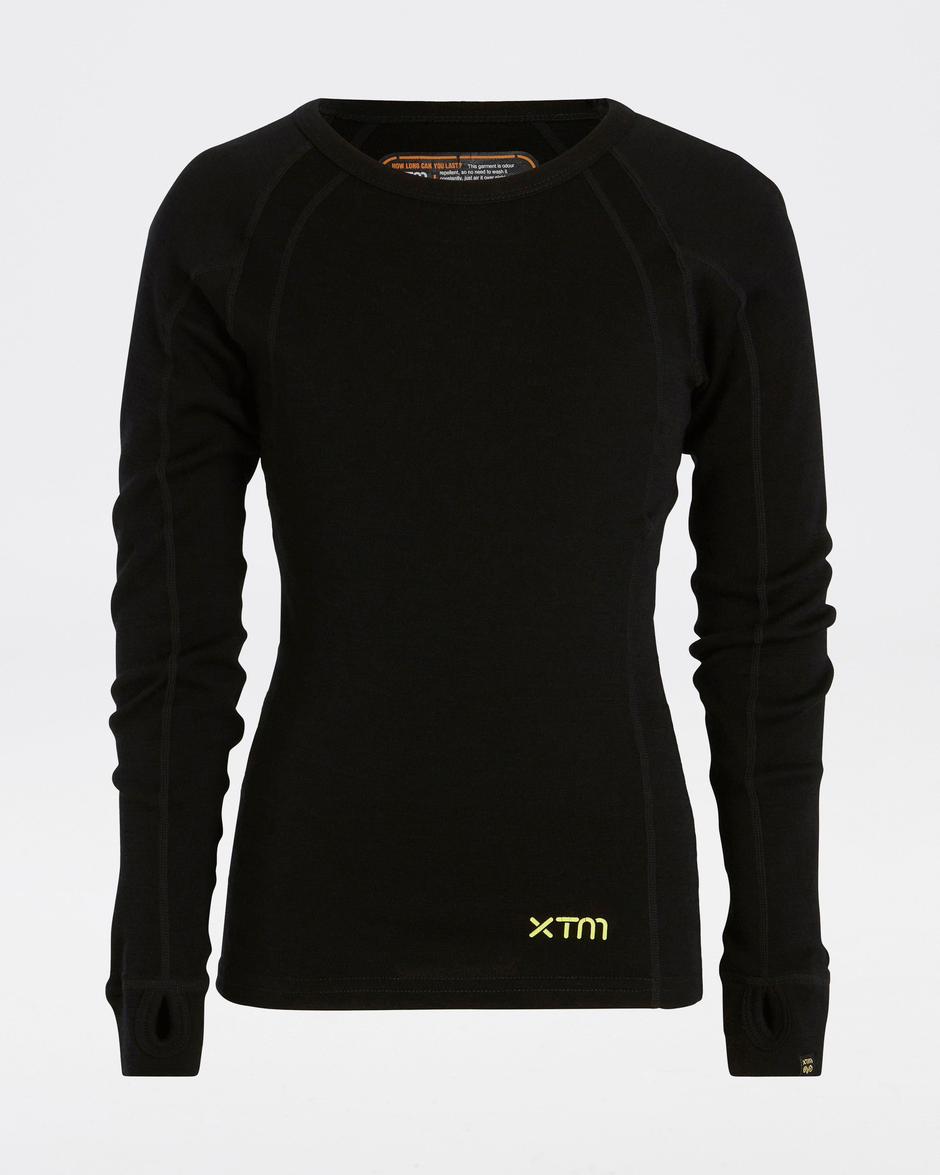XTM Kids Merino 230 Thermal Top | Cape Union Mart