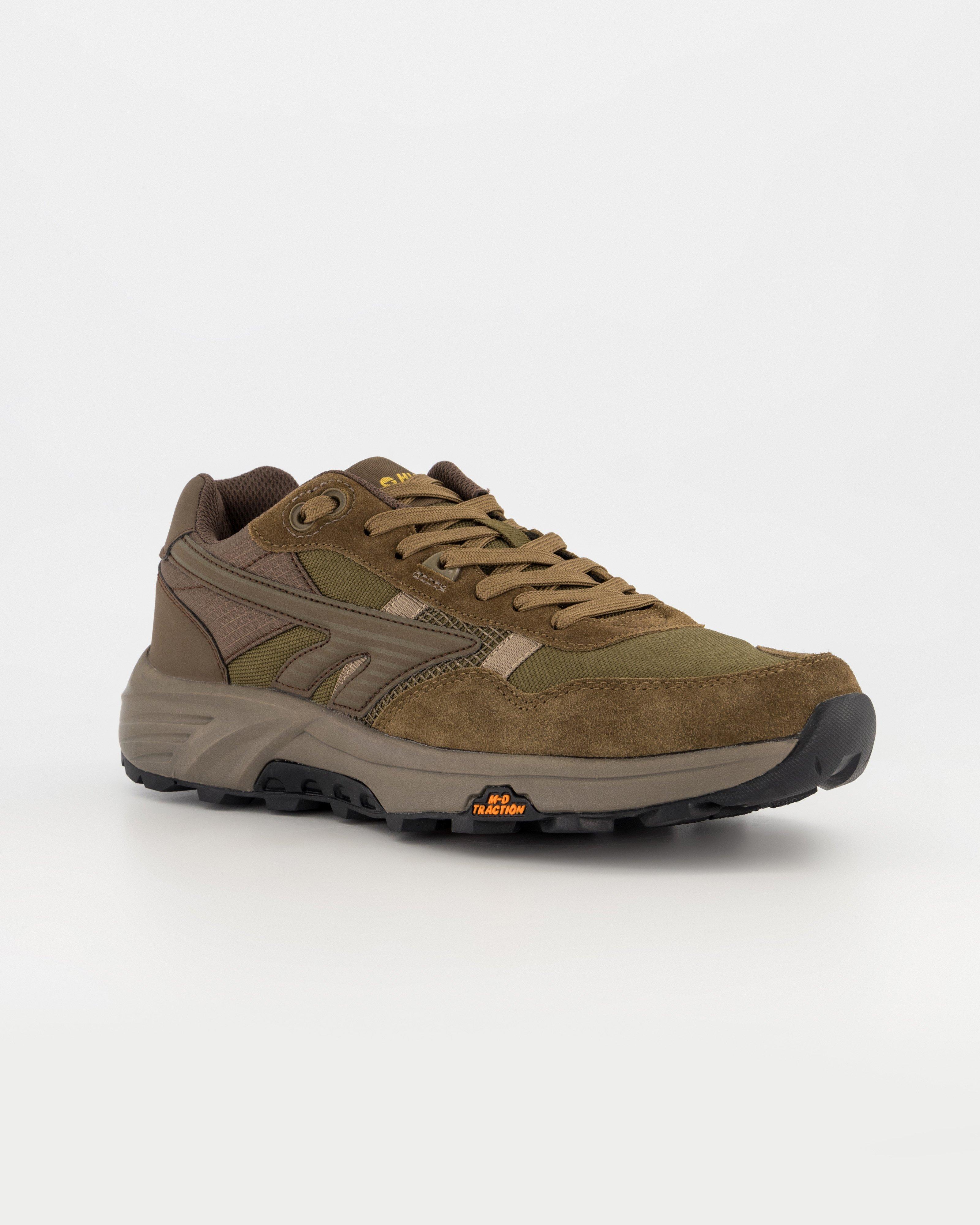 Hi-Tec Men’s BW Virtue Safari Shoes | Cape Union Mart