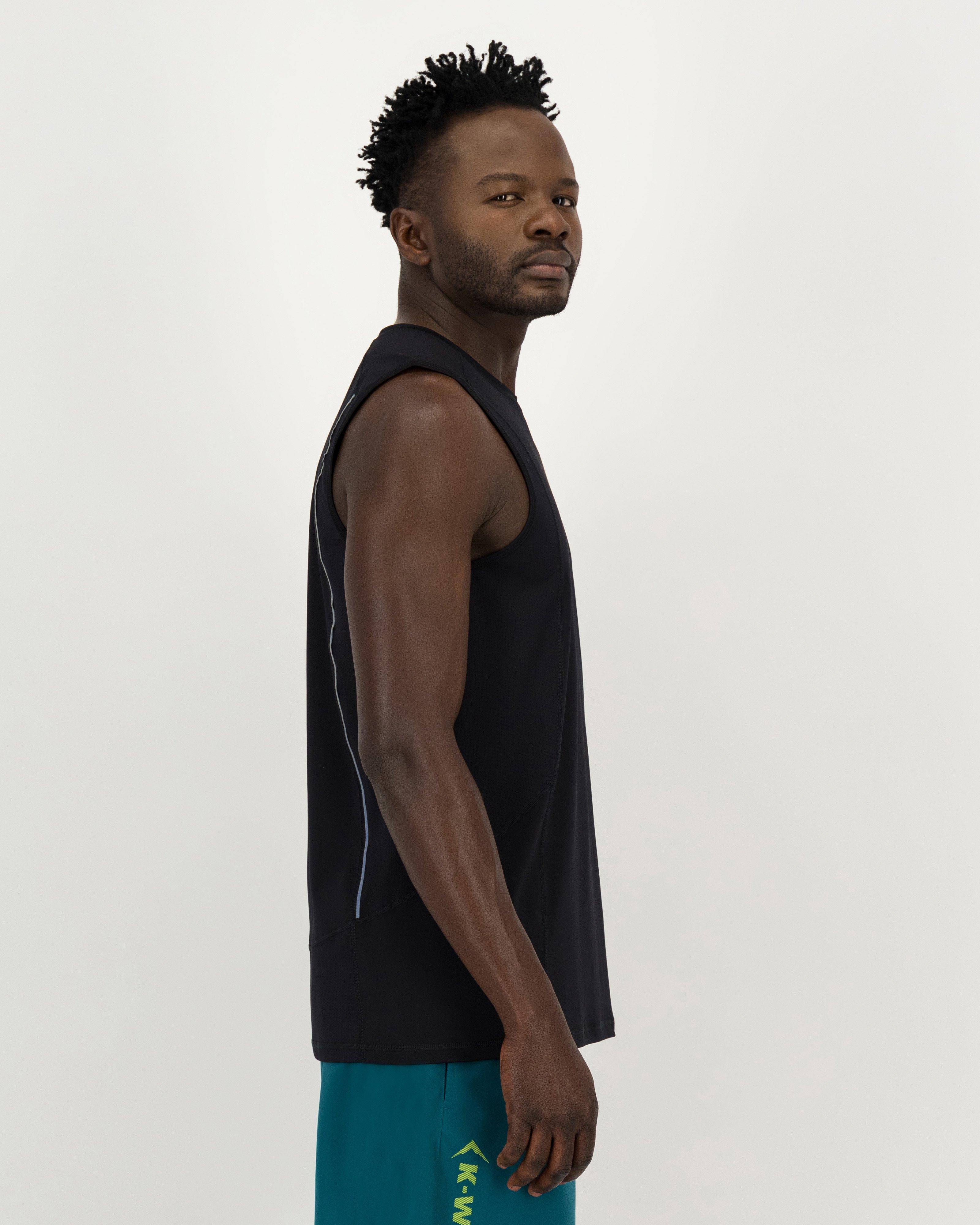 K-Way Men's Pulse Flex Vest | Cape Union Mart