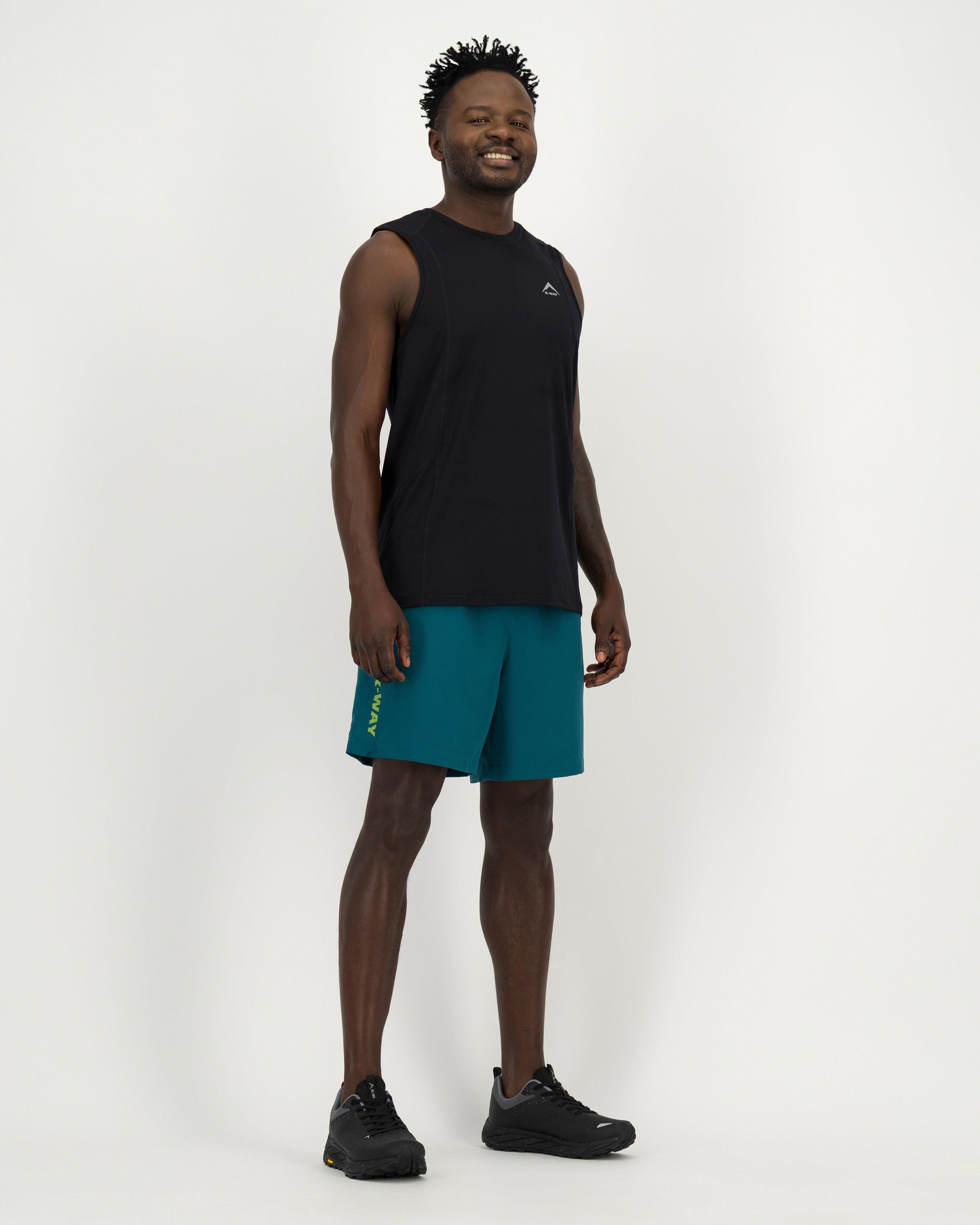K-Way Men's Pulse Flex Vest | Cape Union Mart