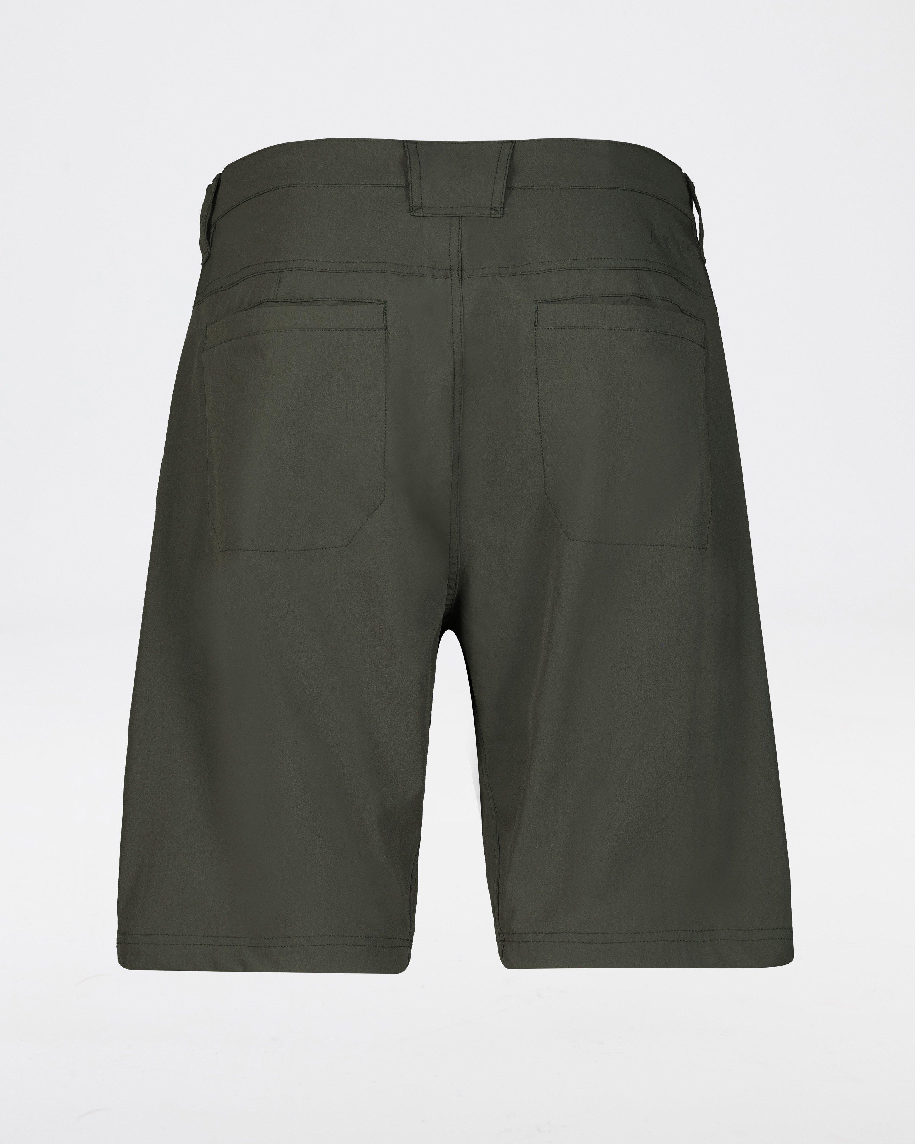 K-Way Men’s Hiker Tech Shorts | Cape Union Mart