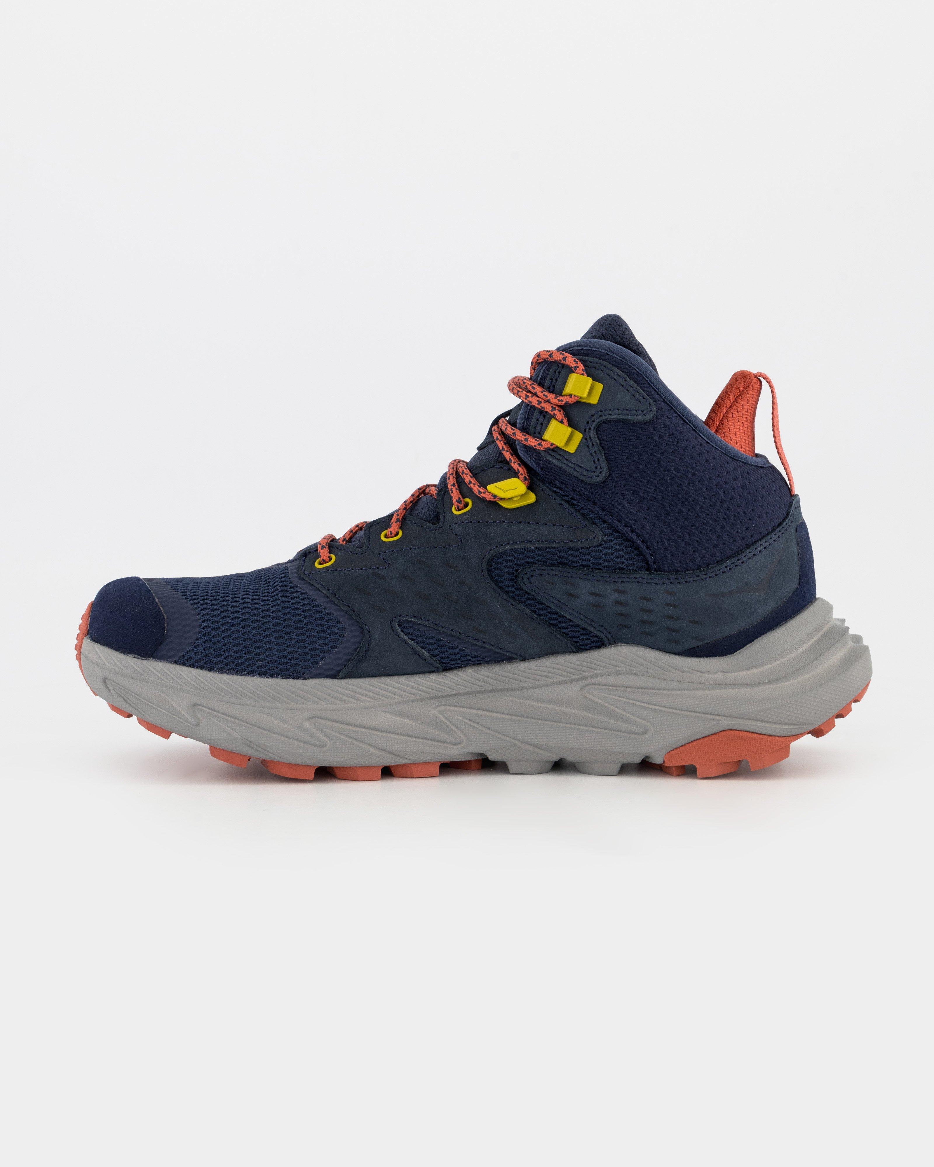 Hoka Anacapa 2 Mid Gore-Tex Hiking Boots | Cape Union Mart