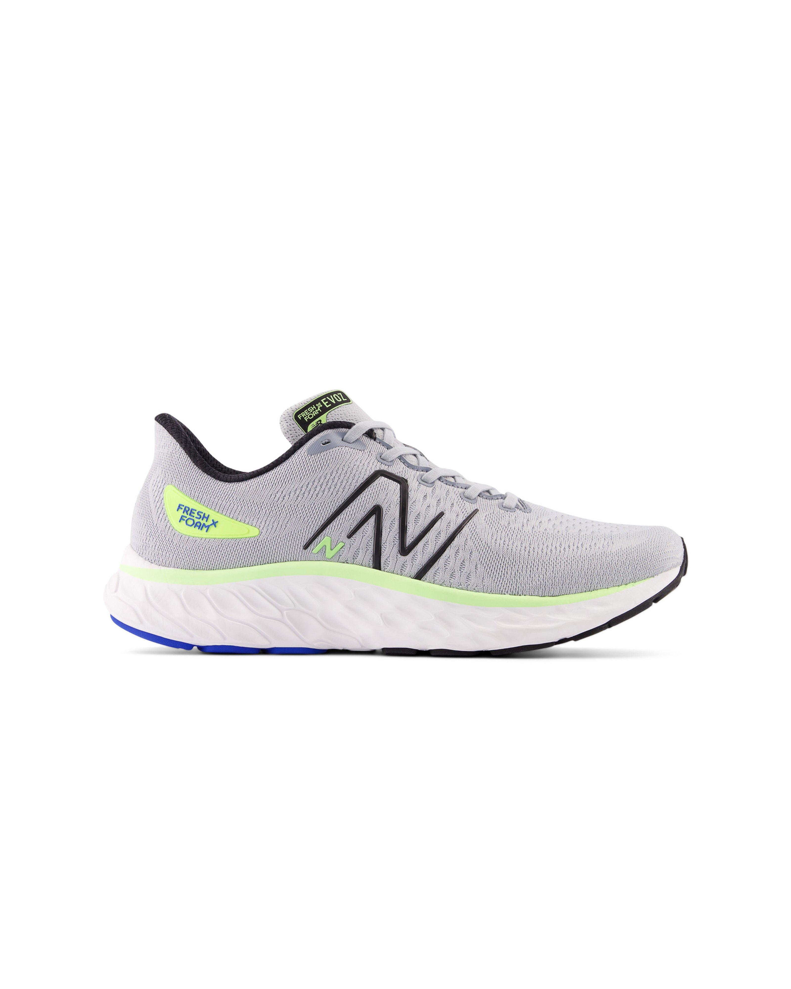 New Balance Men’s Fresh Foam X EVOZ v3 Road Running Shoes | Cape Union Mart