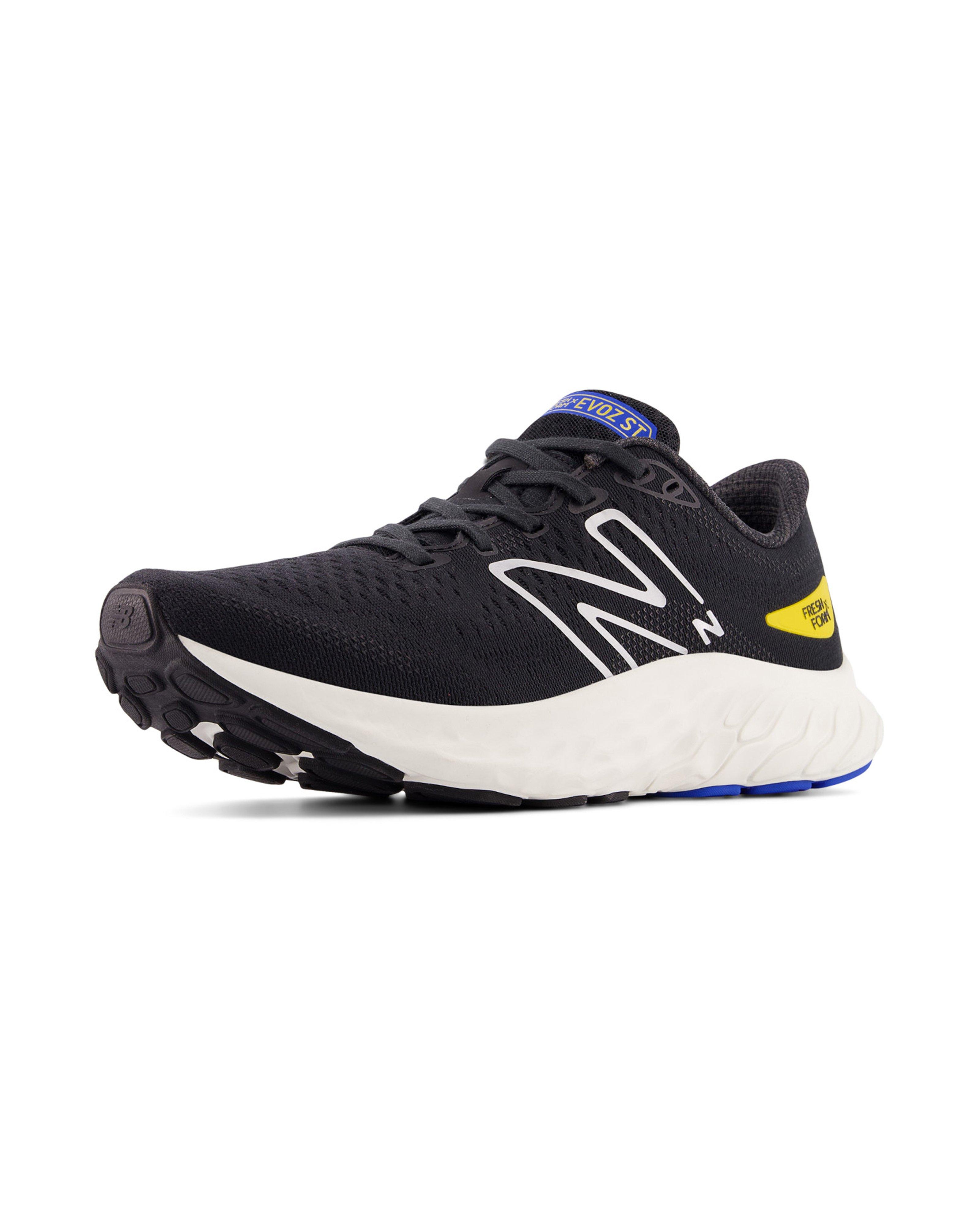 New Balance Men’s Fresh Foam X EVOZ ST Road Running Shoes | Cape Union Mart