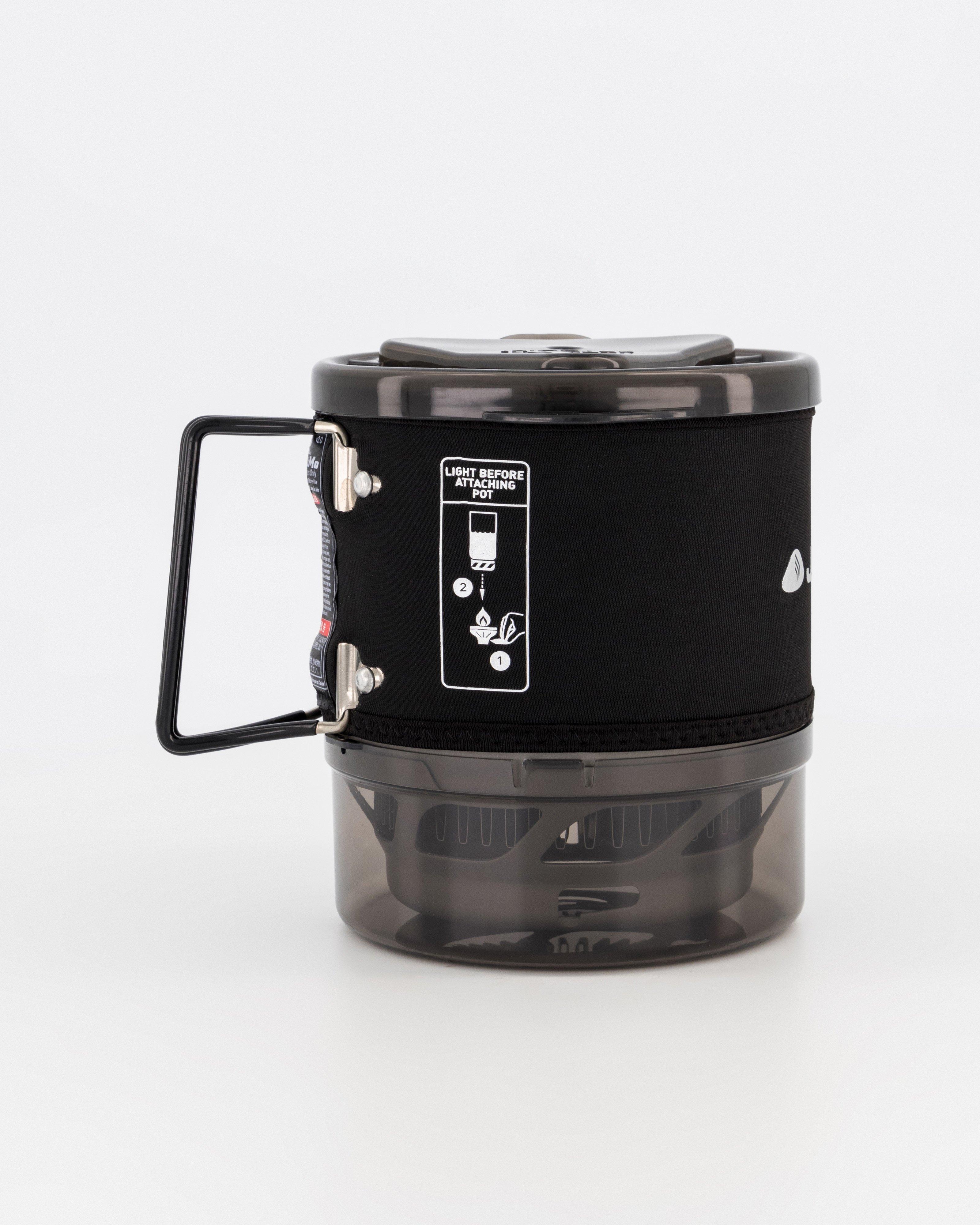 Jetboil MiniMo Cooking System