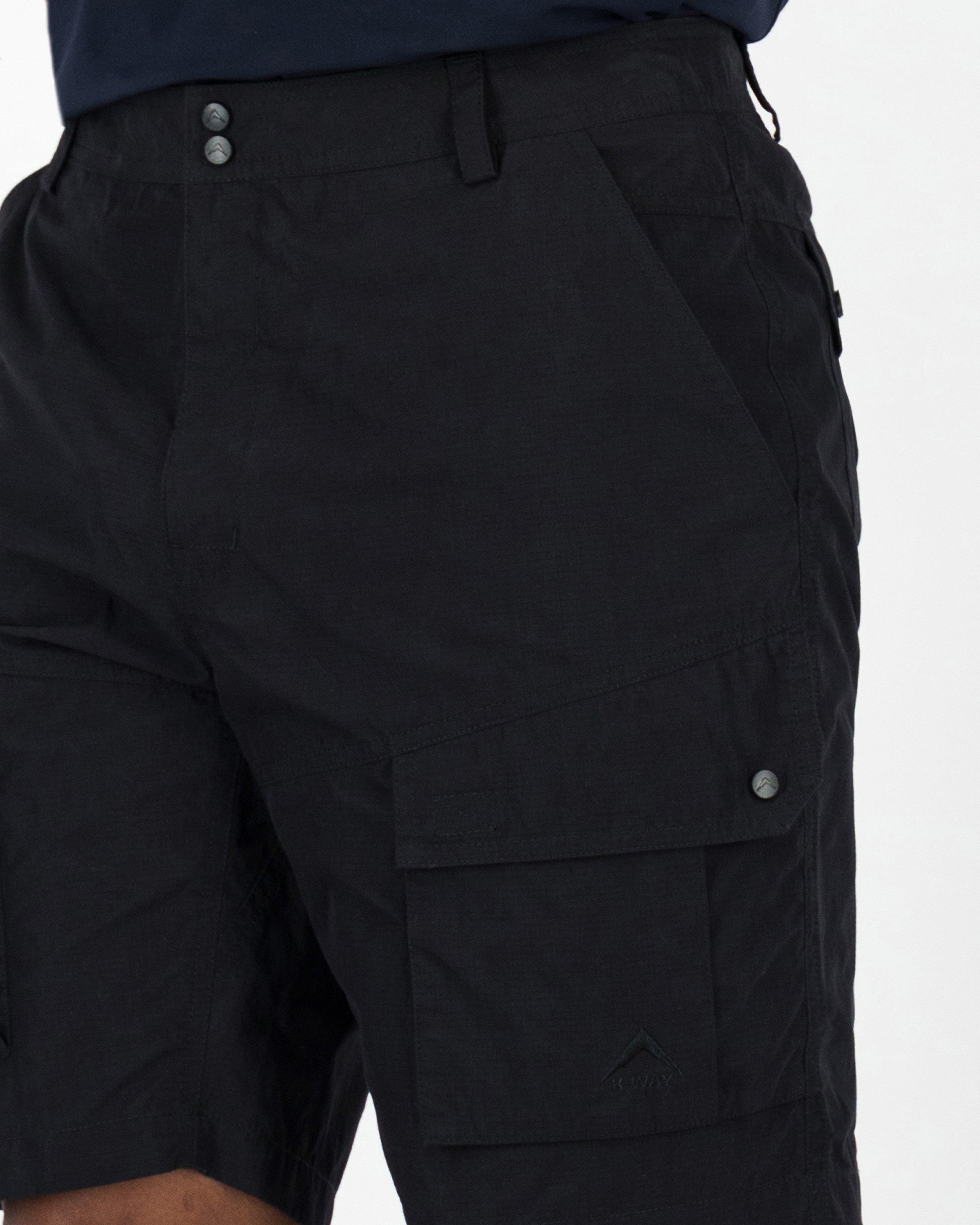 K-Way Men’s Gorge Tech Shorts | Cape Union Mart