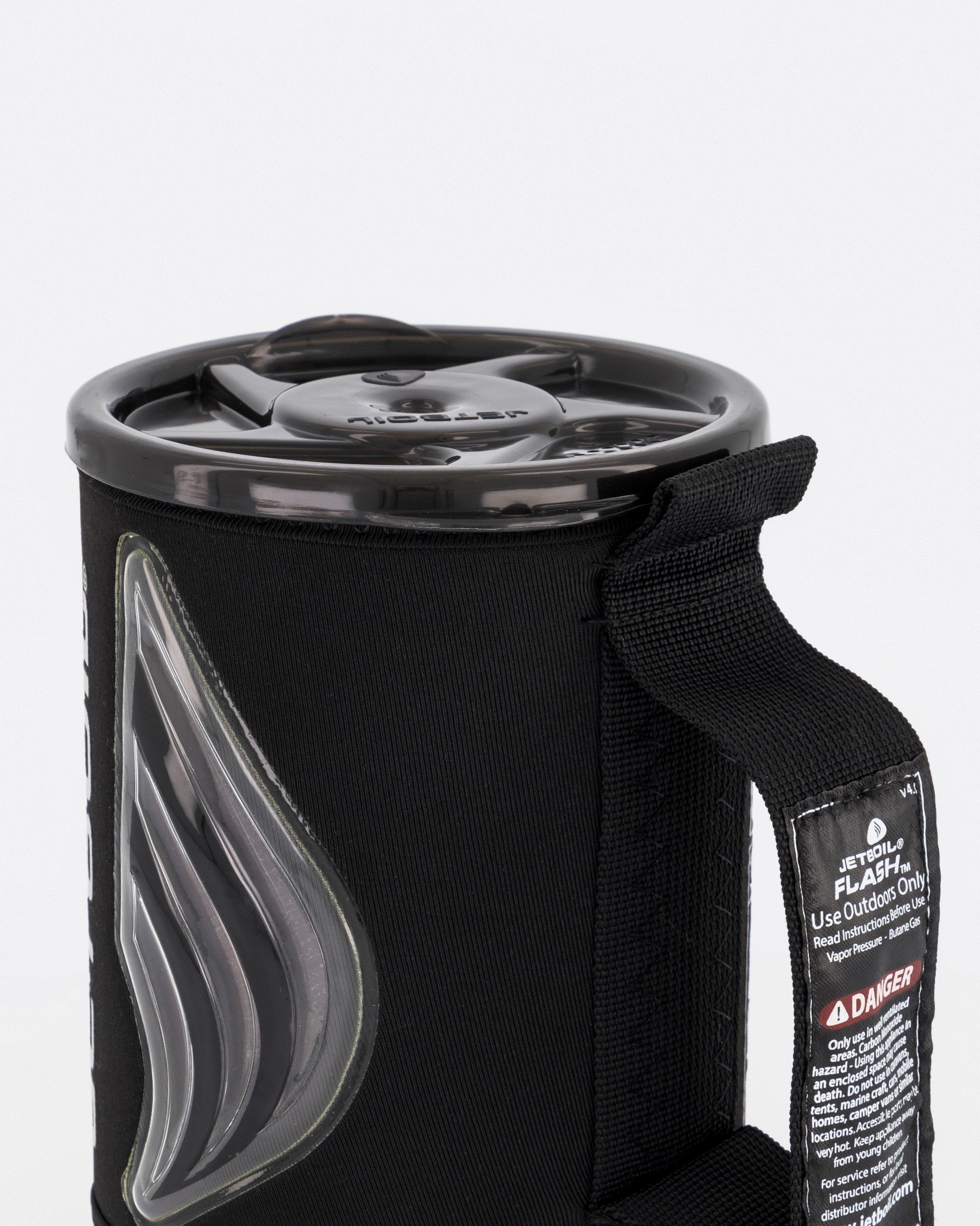 Jetboil Flash Cooking System | Cape Union Mart