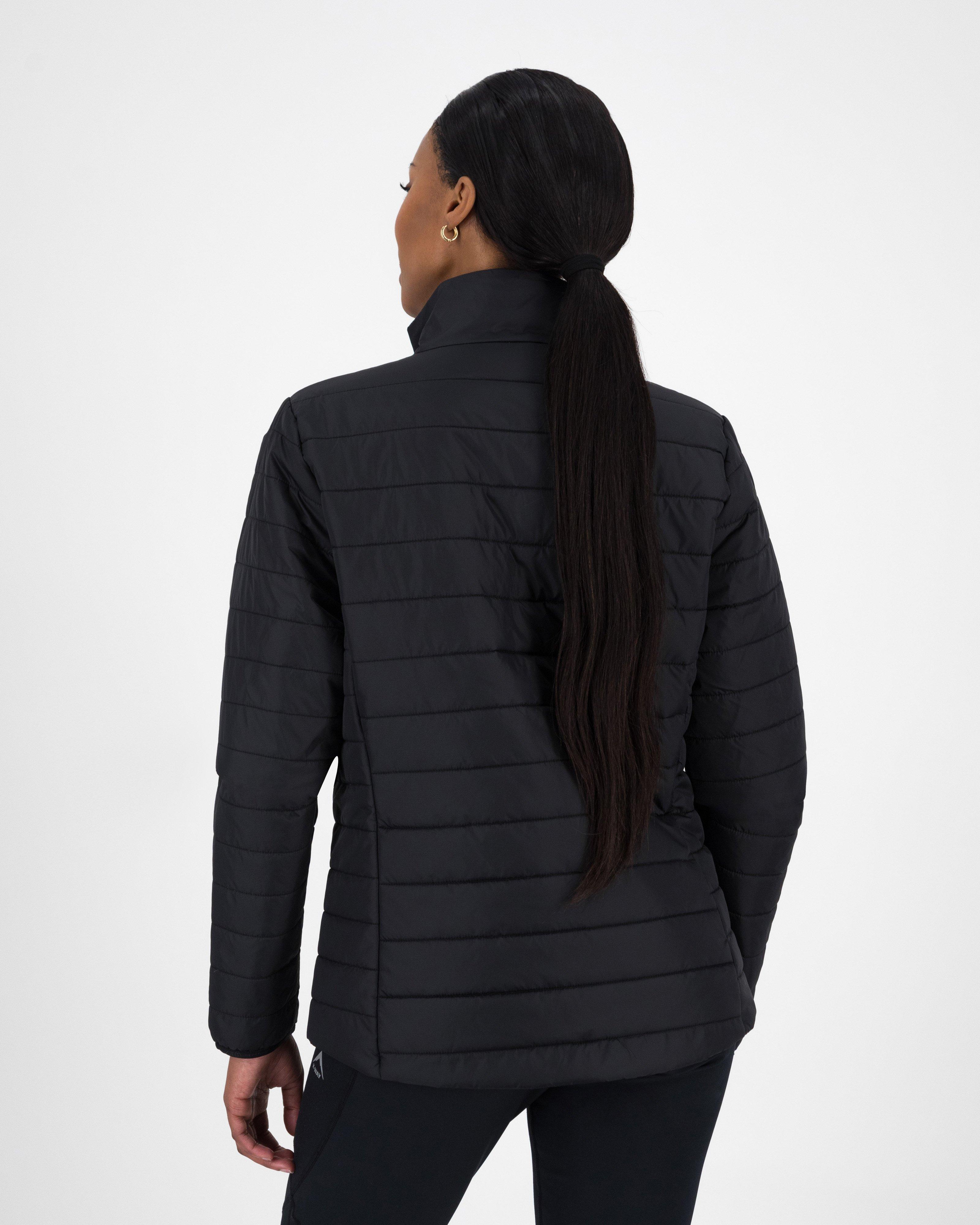 XTM Women's Highlander Puffer Jacket | Cape Union Mart