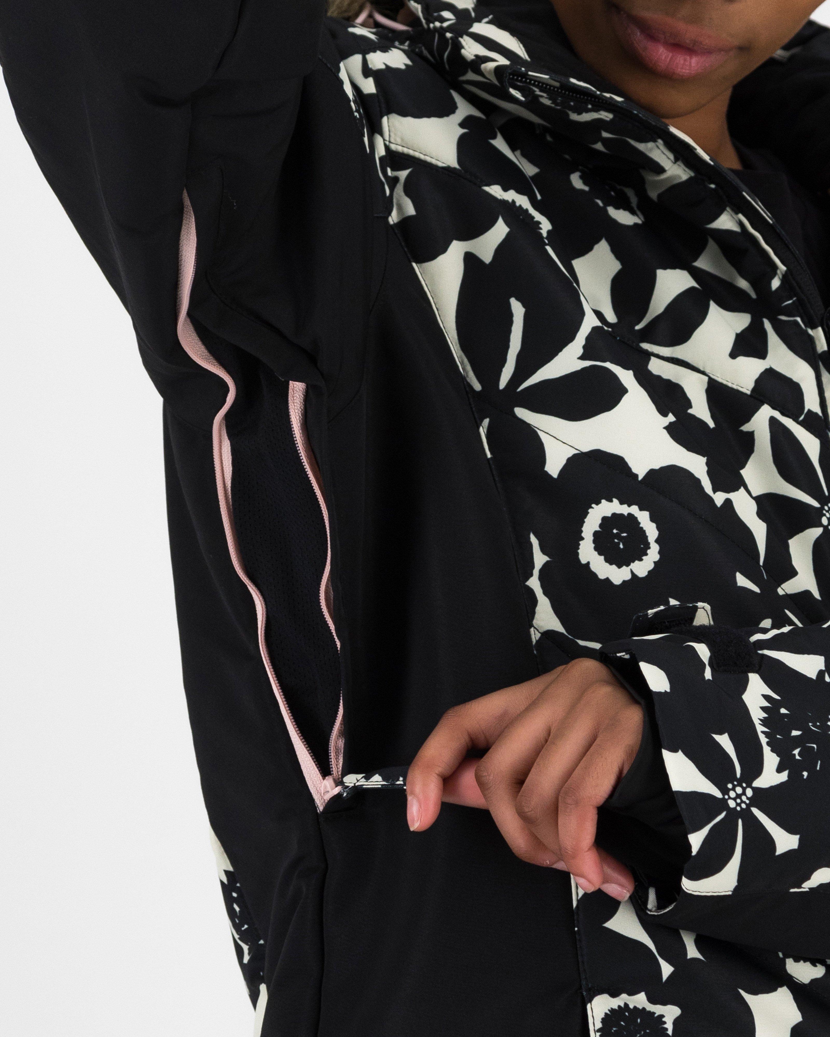 XTM Women's Thea Ski Jacket | Cape Union Mart