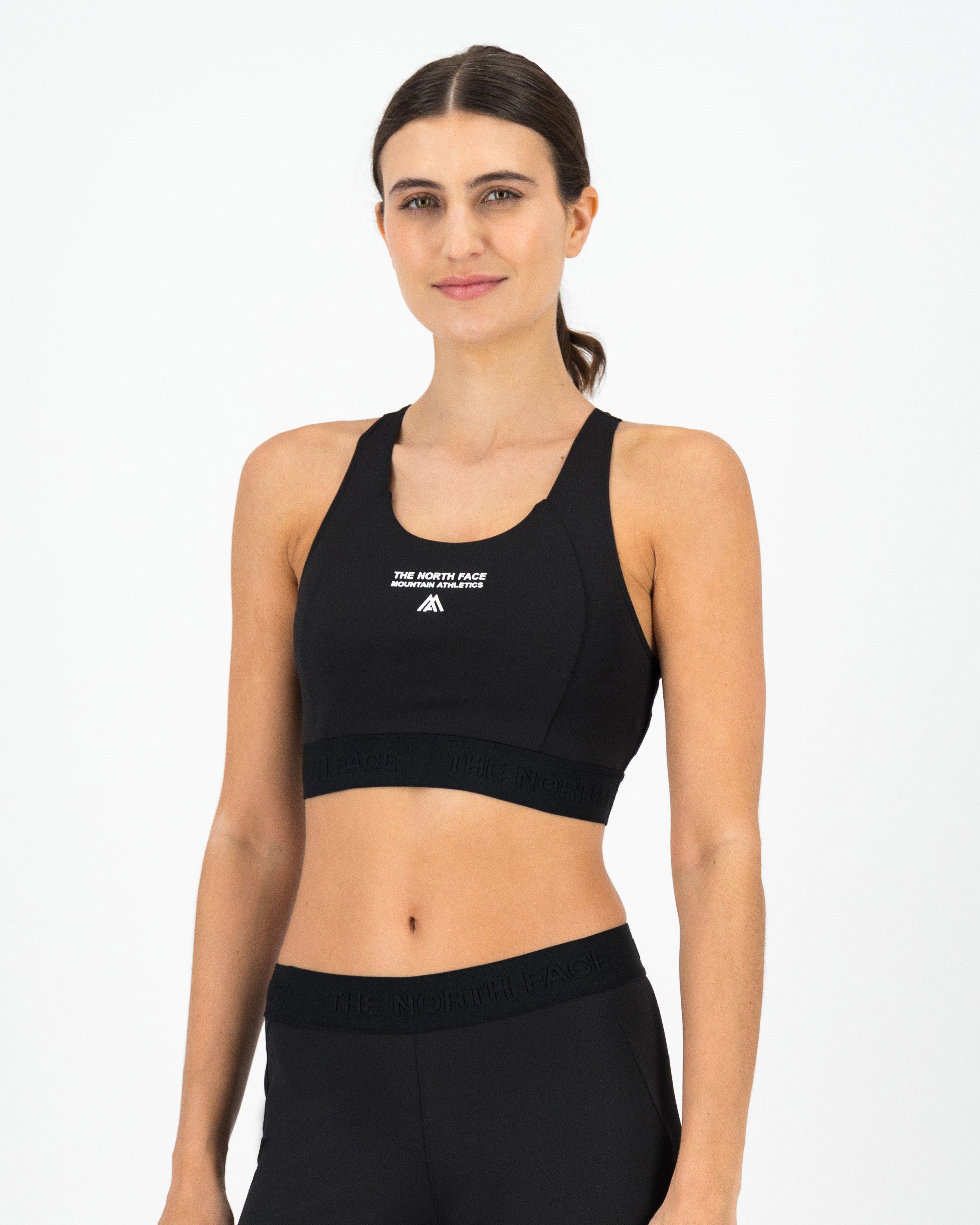 The North Face Women’s Mountain Athletics Bra | Cape Union Mart