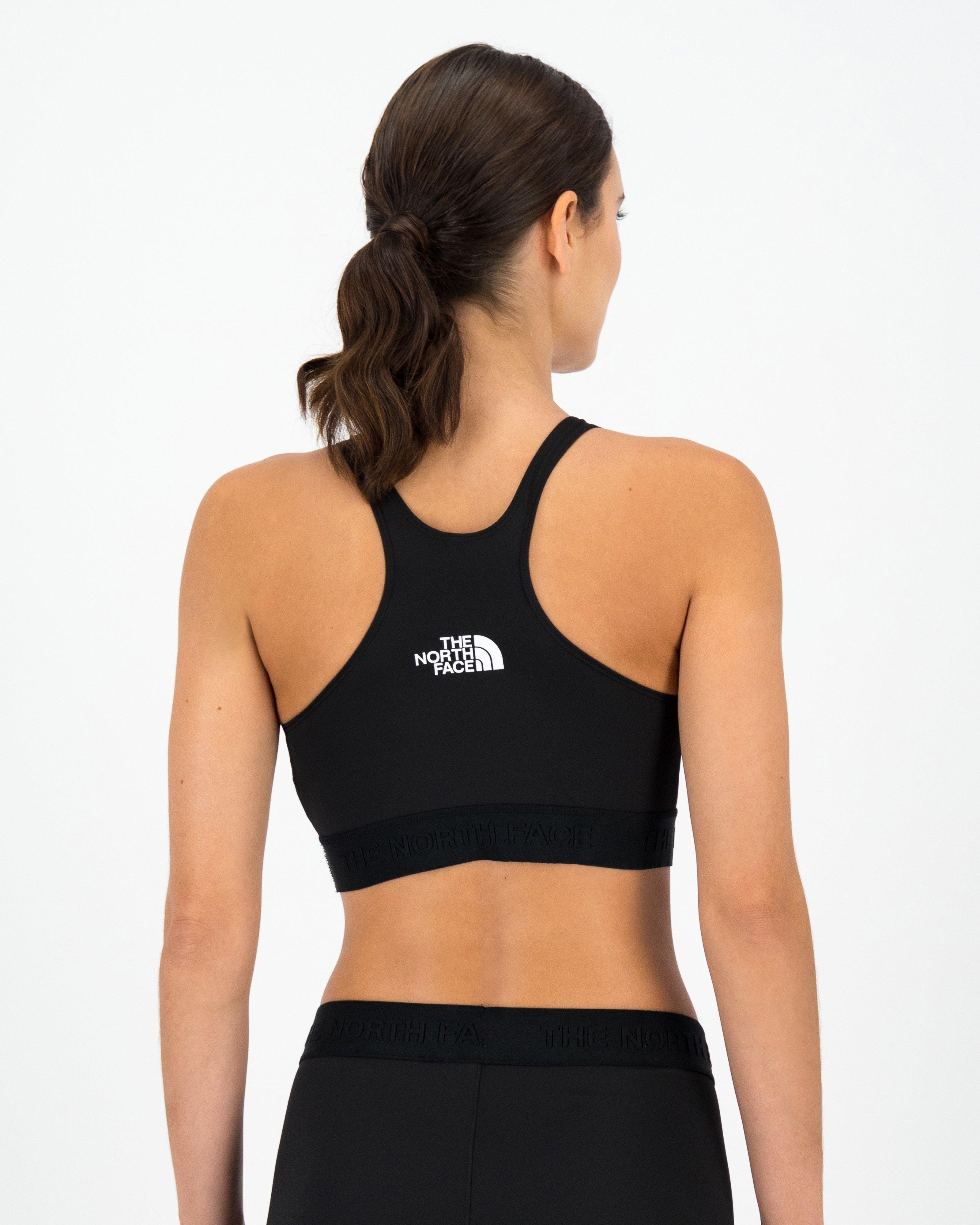 The North Face Women’s Mountain Athletics Bra | Cape Union Mart