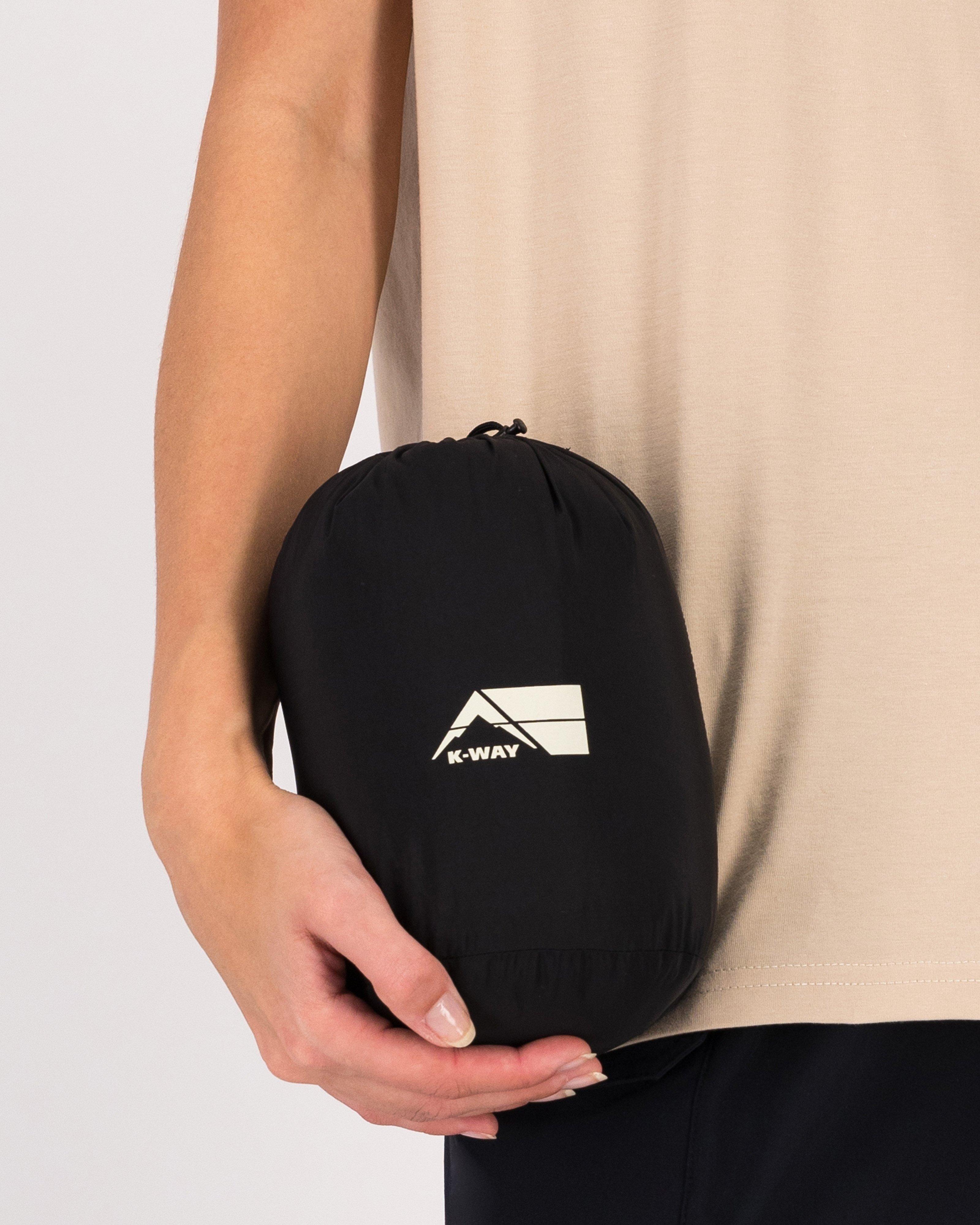 K-Way MMXXI Insulated Shacket | Cape Union Mart