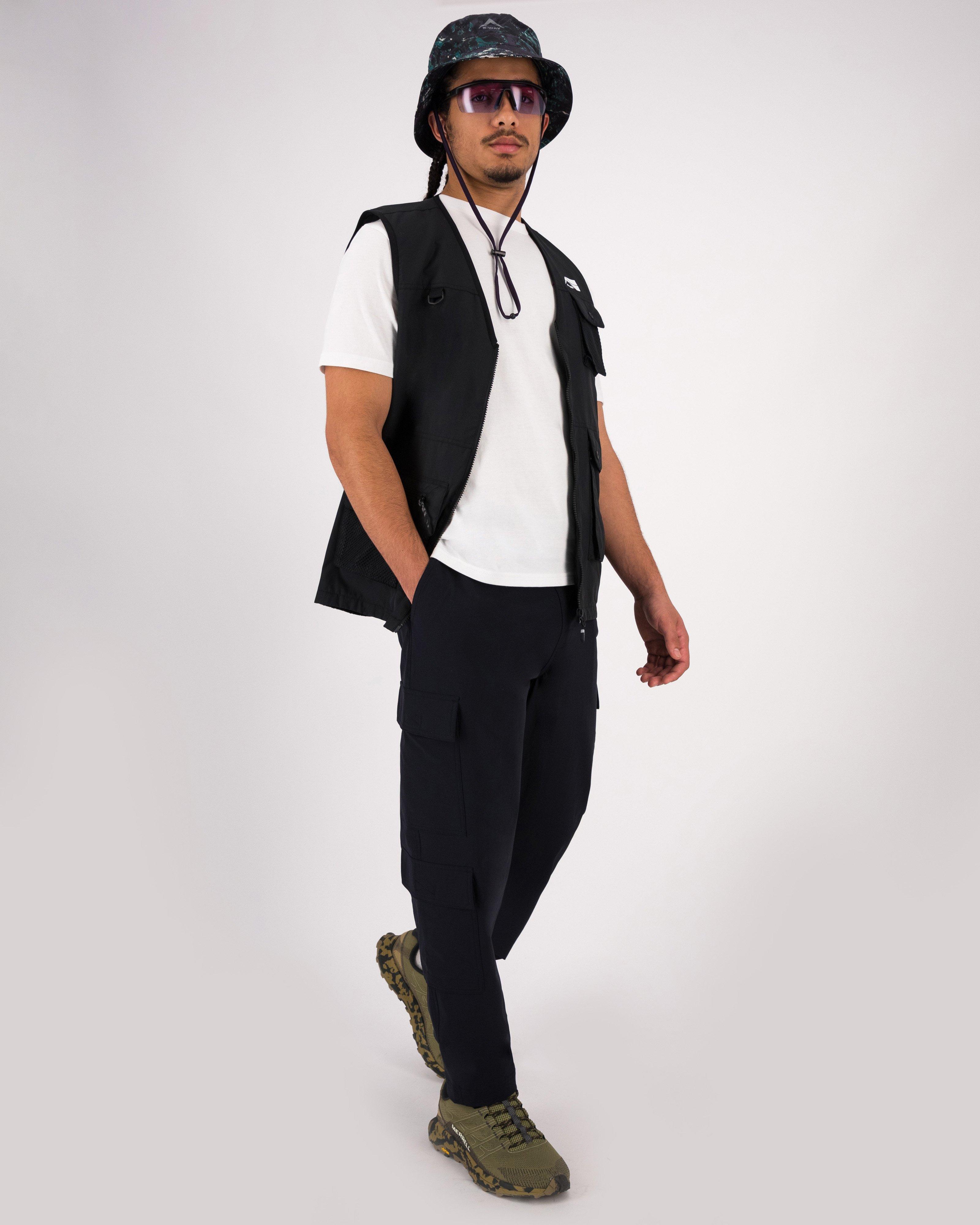 K-Way MMXXI Men’s Insulated Utility Vest | Cape Union Mart