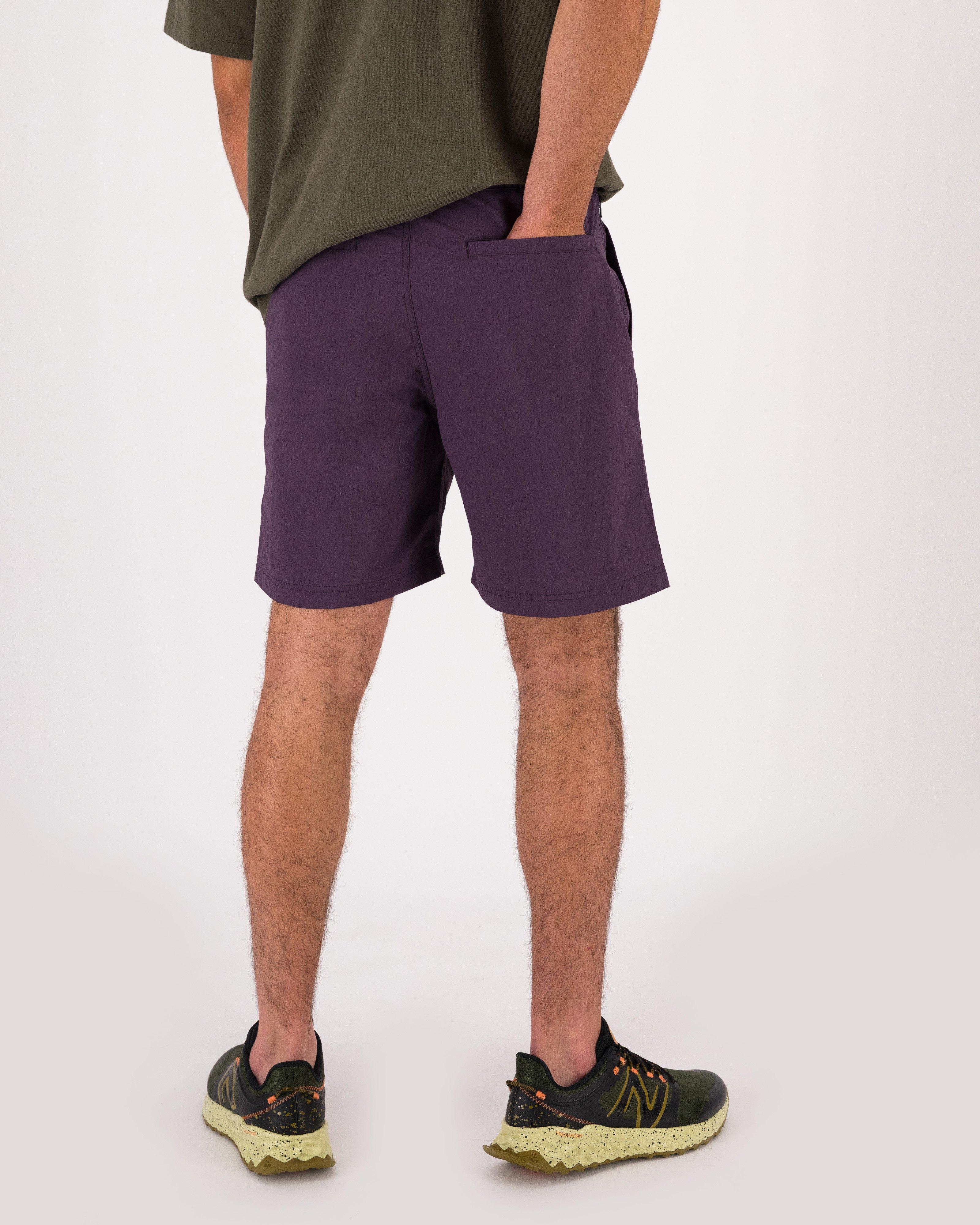 K-Way MMXXI Men’s Bolt Shorts | Cape Union Mart
