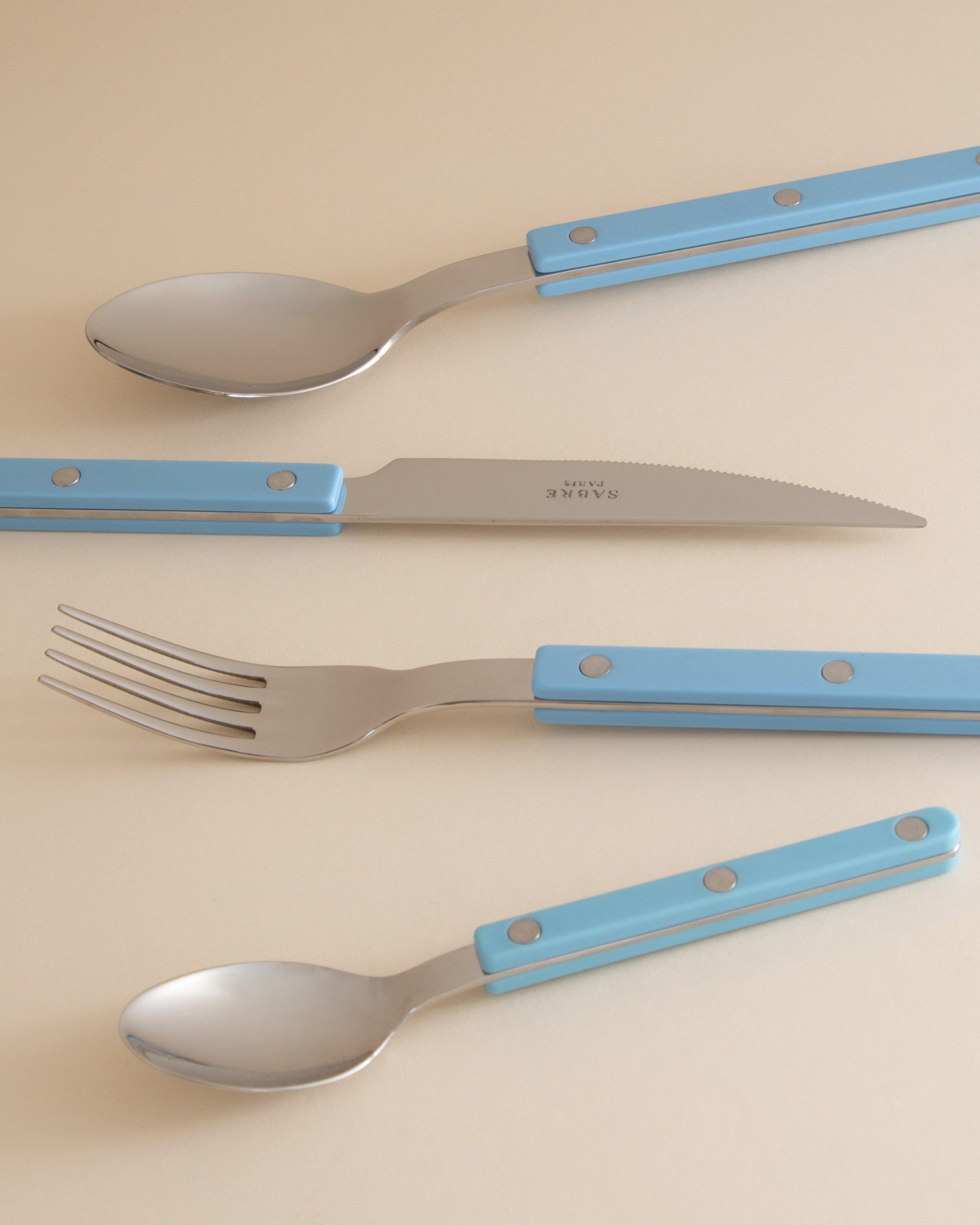 Sabre Bistrot Brilliant 4 Piece Cutlery Set - Poetry Clothing Store