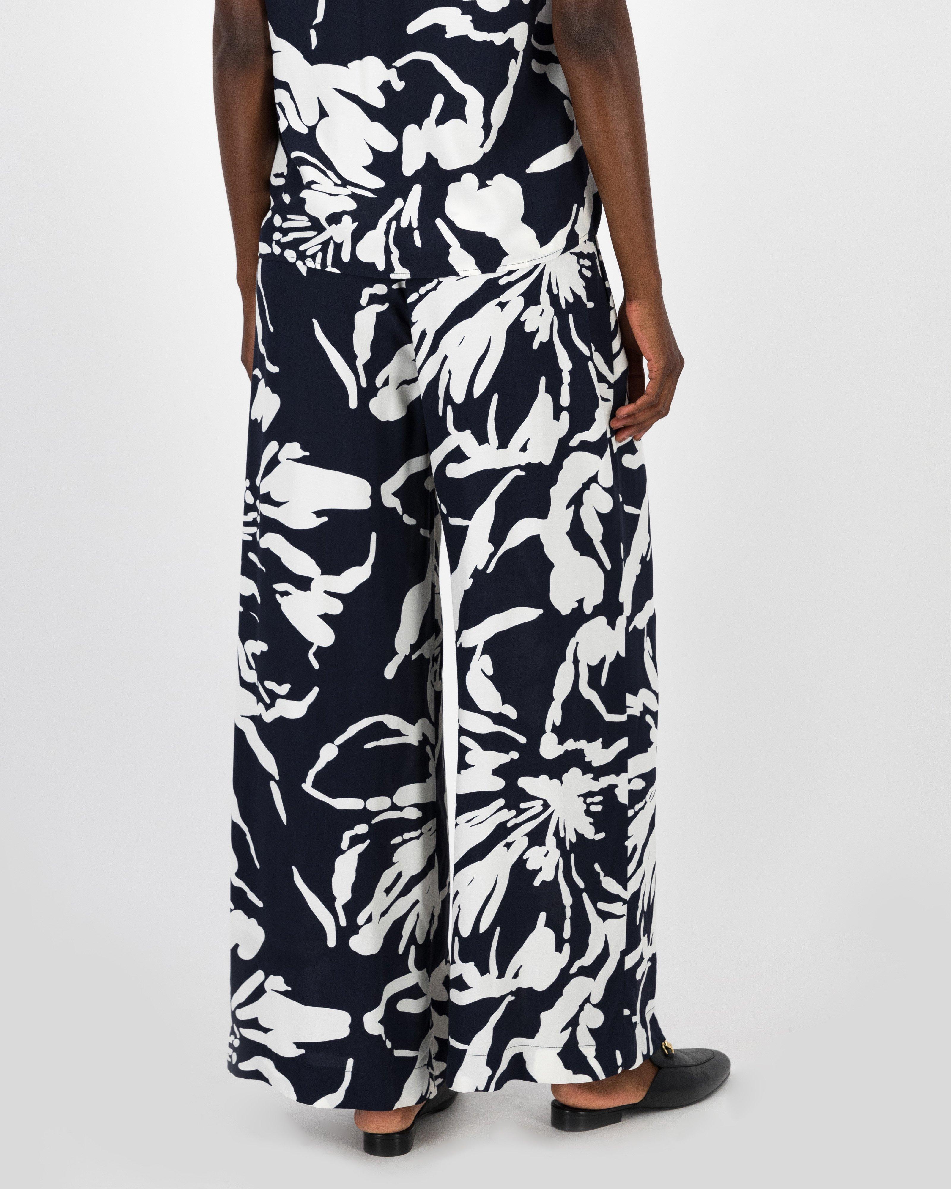 Valerie Trouser - Poetry Clothing Store