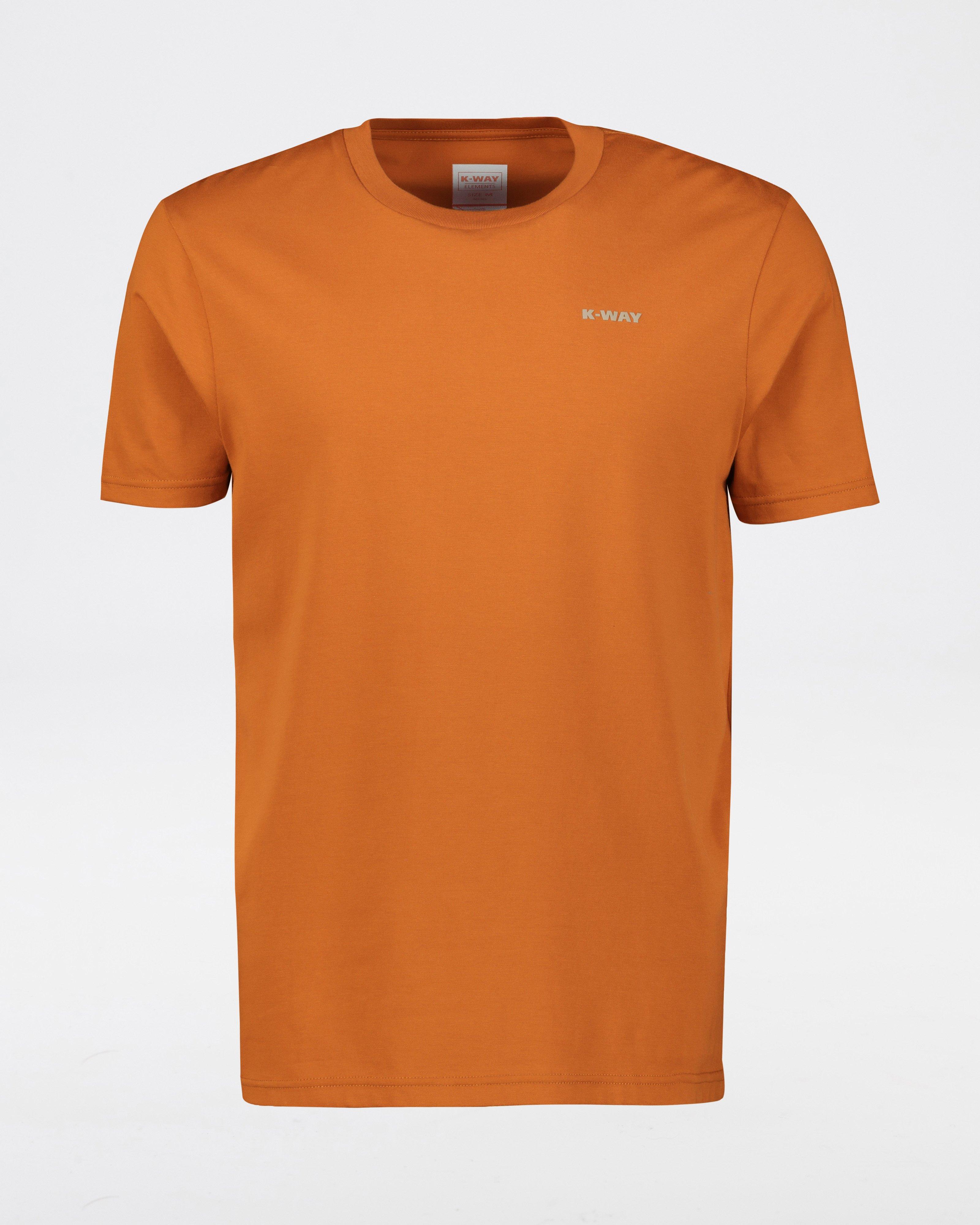 K-Way Elements Men’s Colour T-shirt
