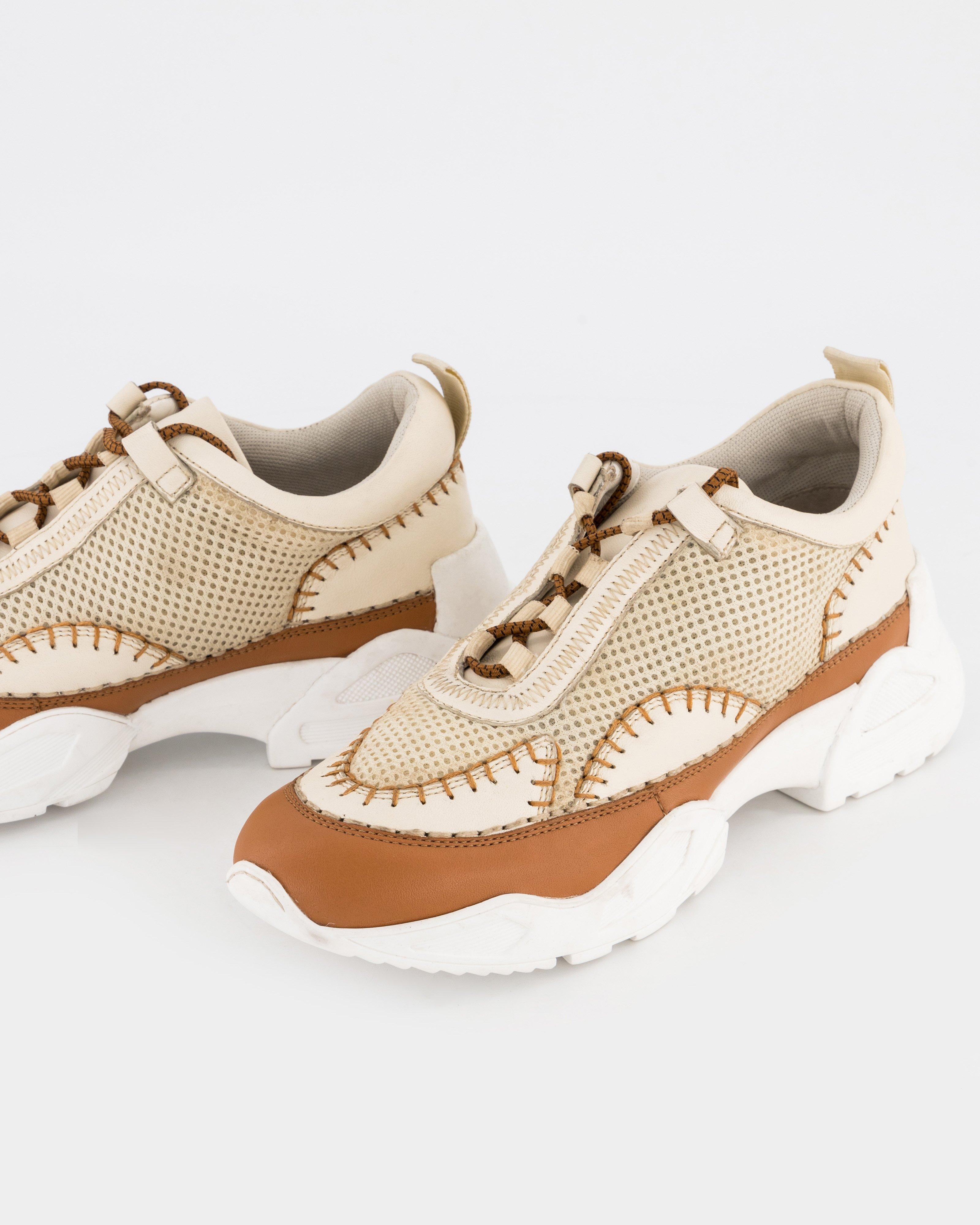 Claire Sneaker - Poetry Clothing Store