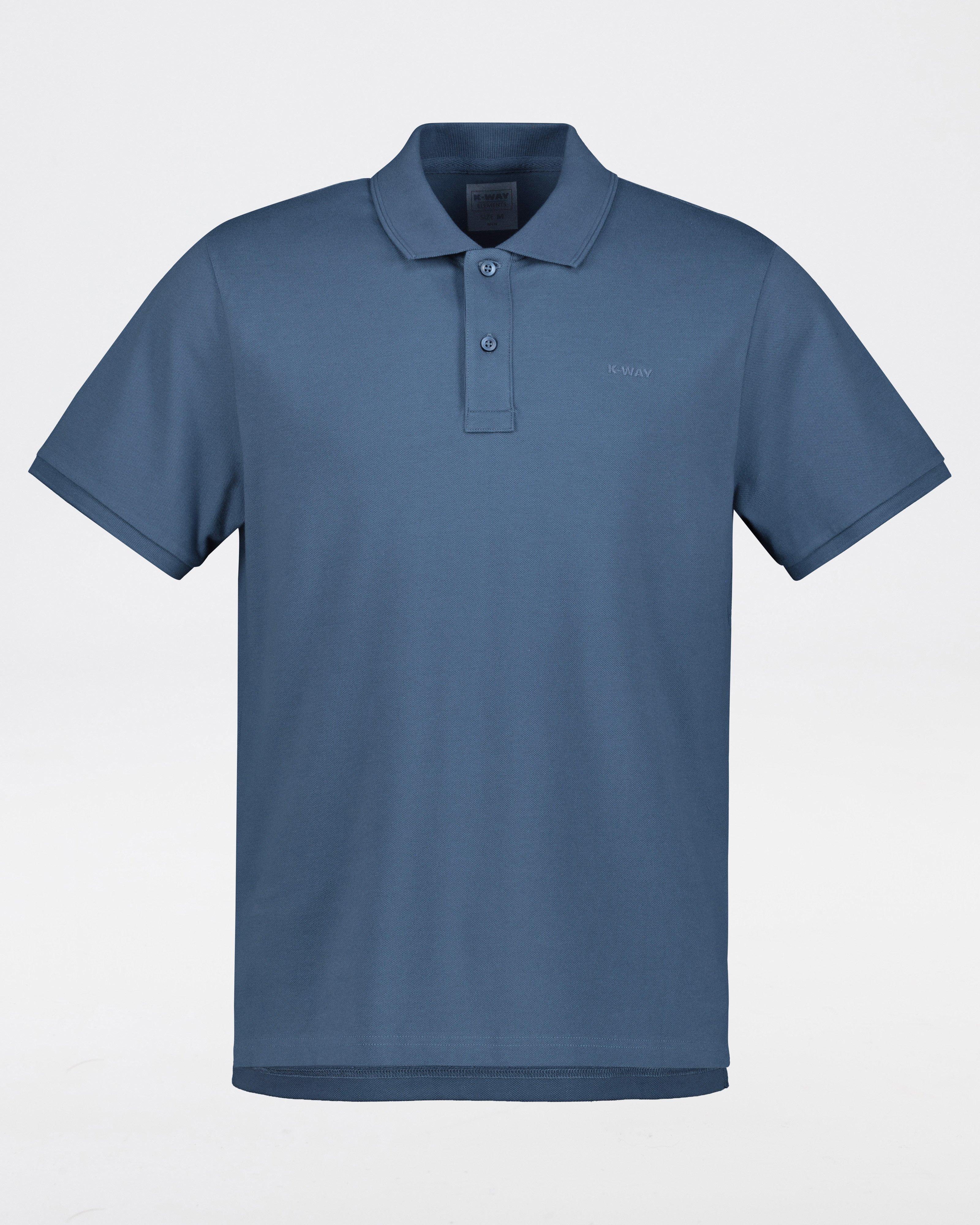 K-Way Elements Men’s Fashion Golfer