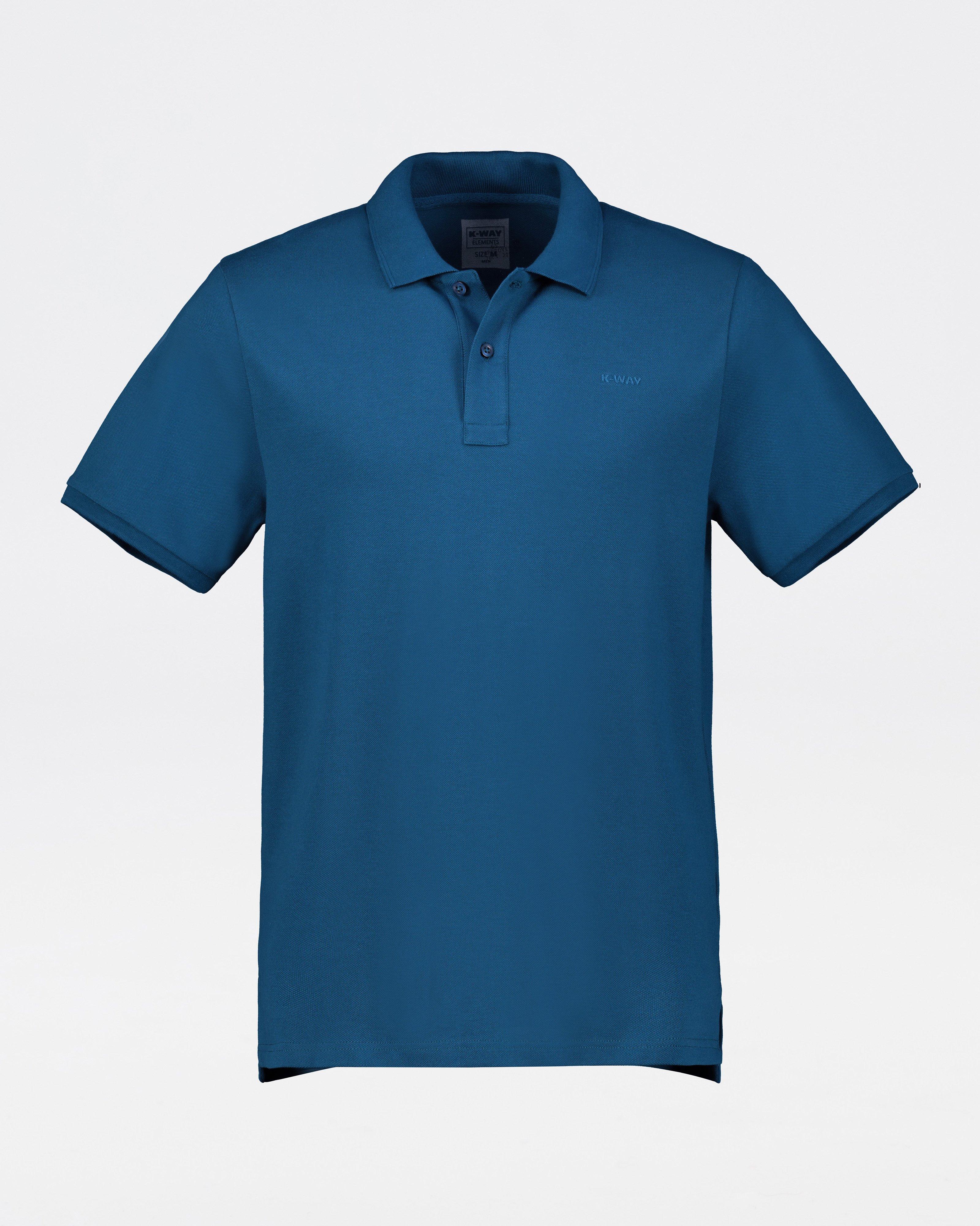 K-Way Elements Men’s Fashion Golfer