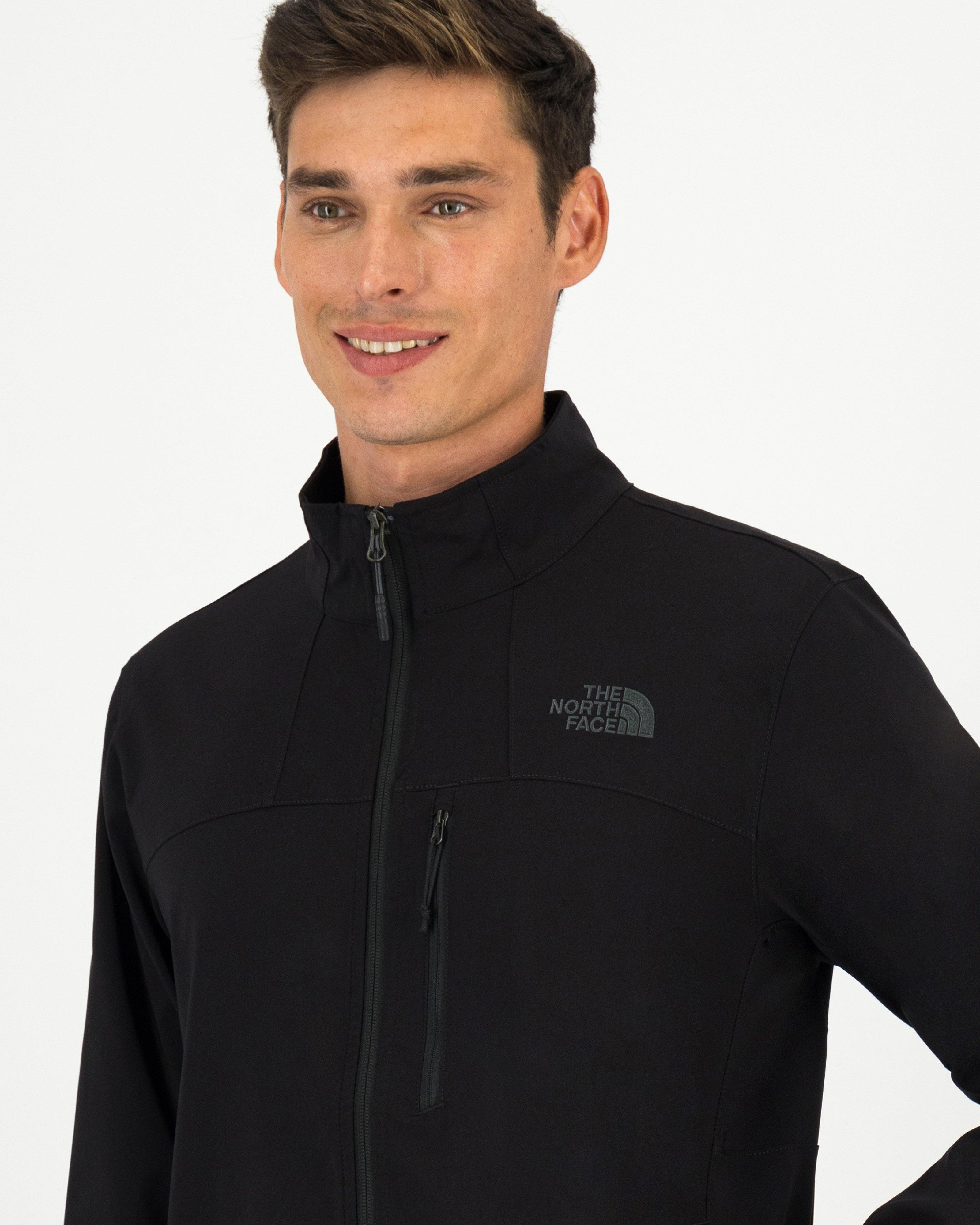 The North Face Men’s Nimble Jacket | Cape Union Mart