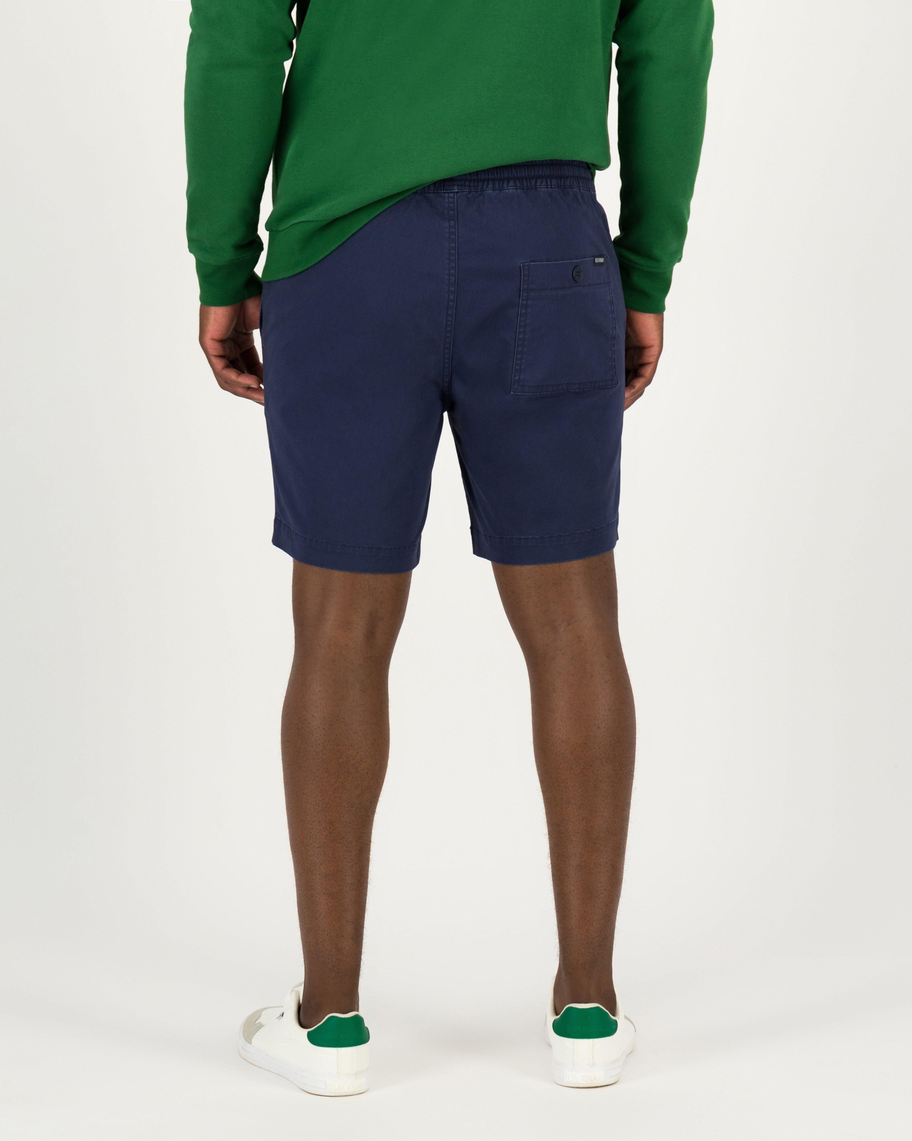 Old Khaki Men's Simon Pull-on Shorts
