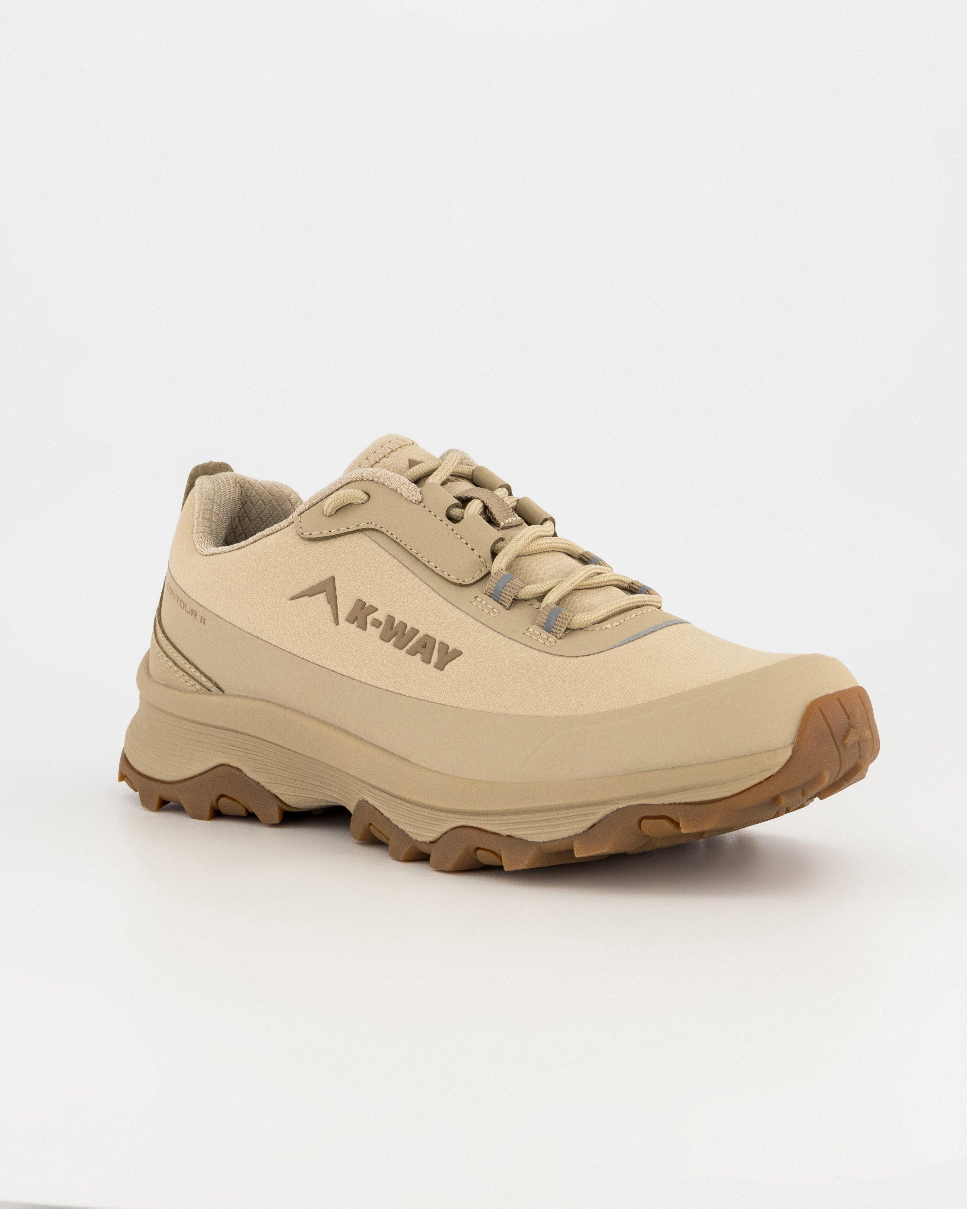 K-Way Women's Contour 2 Hiking Shoes | Cape Union Mart