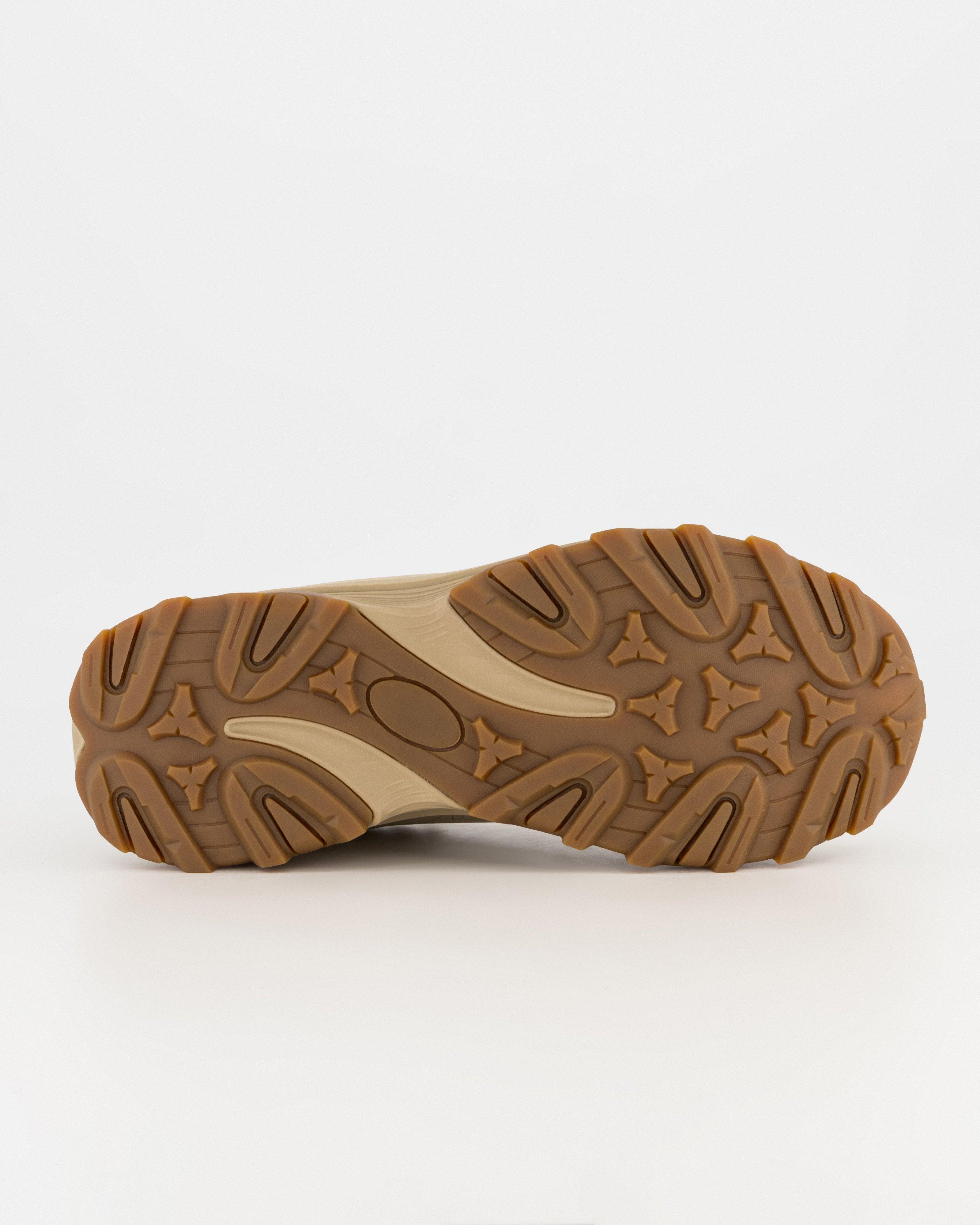 K-Way Women's Contour 2 Hiking Shoes | Cape Union Mart