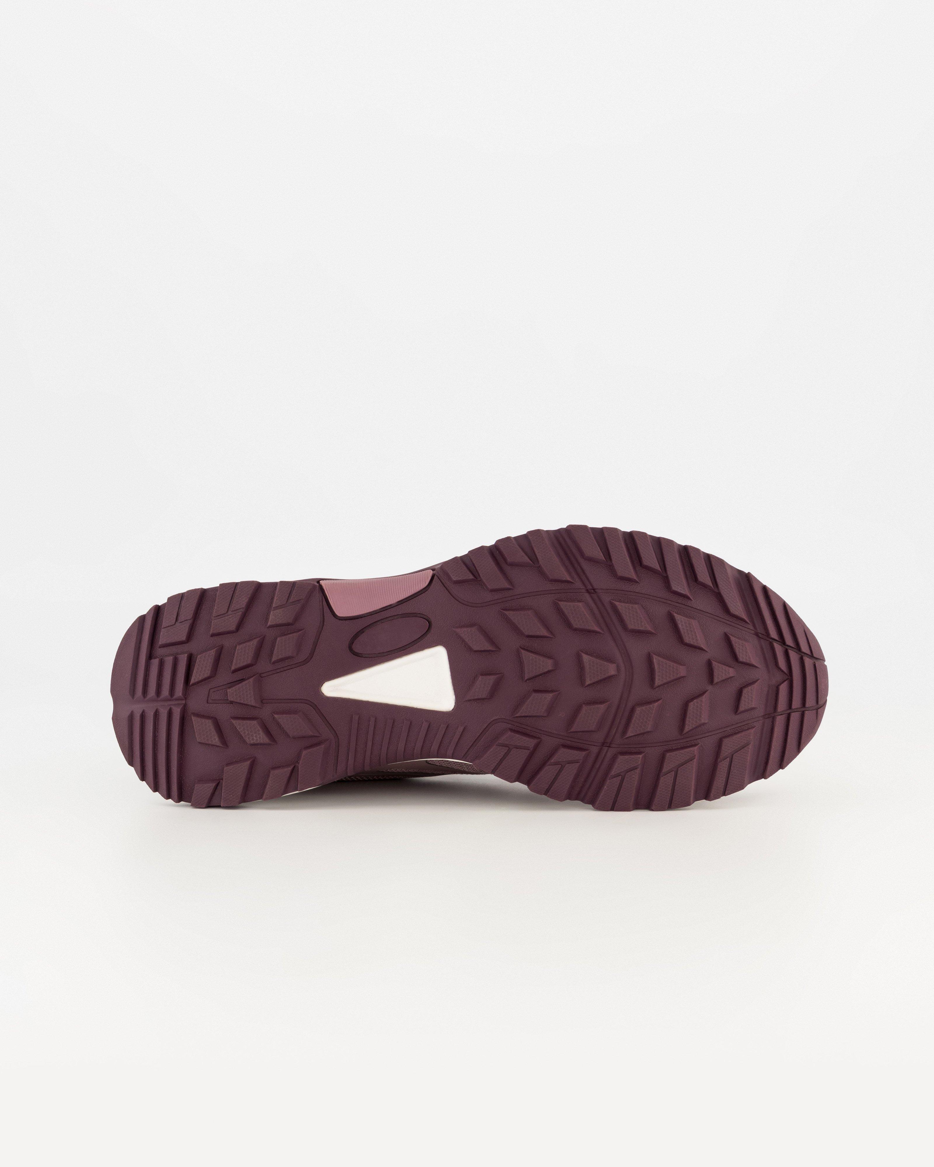 K-Way Women’s Swallowtrail 2 Hiking Shoes | Cape Union Mart