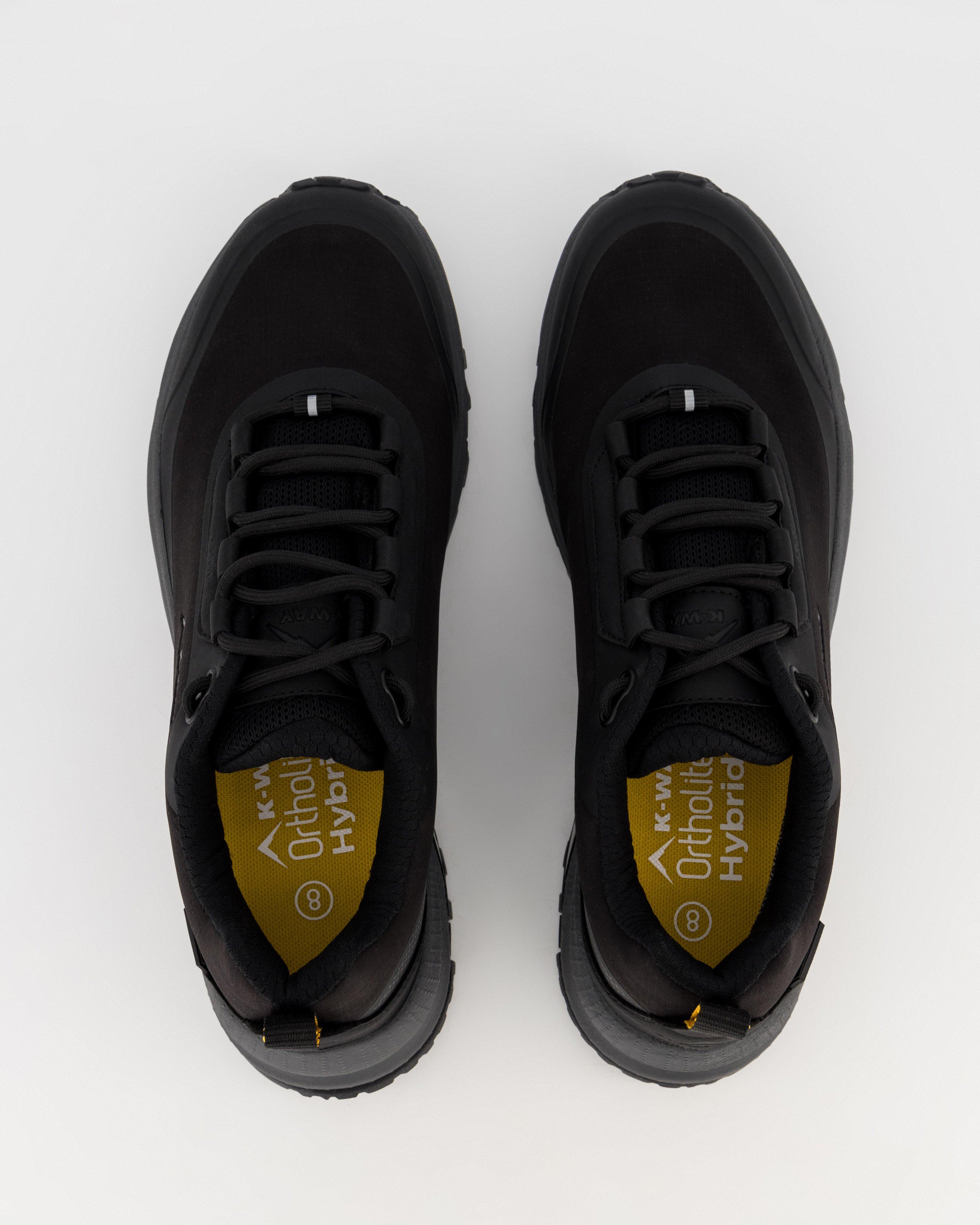 K-Way Men's Edge 4 Waterproof Hiking Shoes | Cape Union Mart