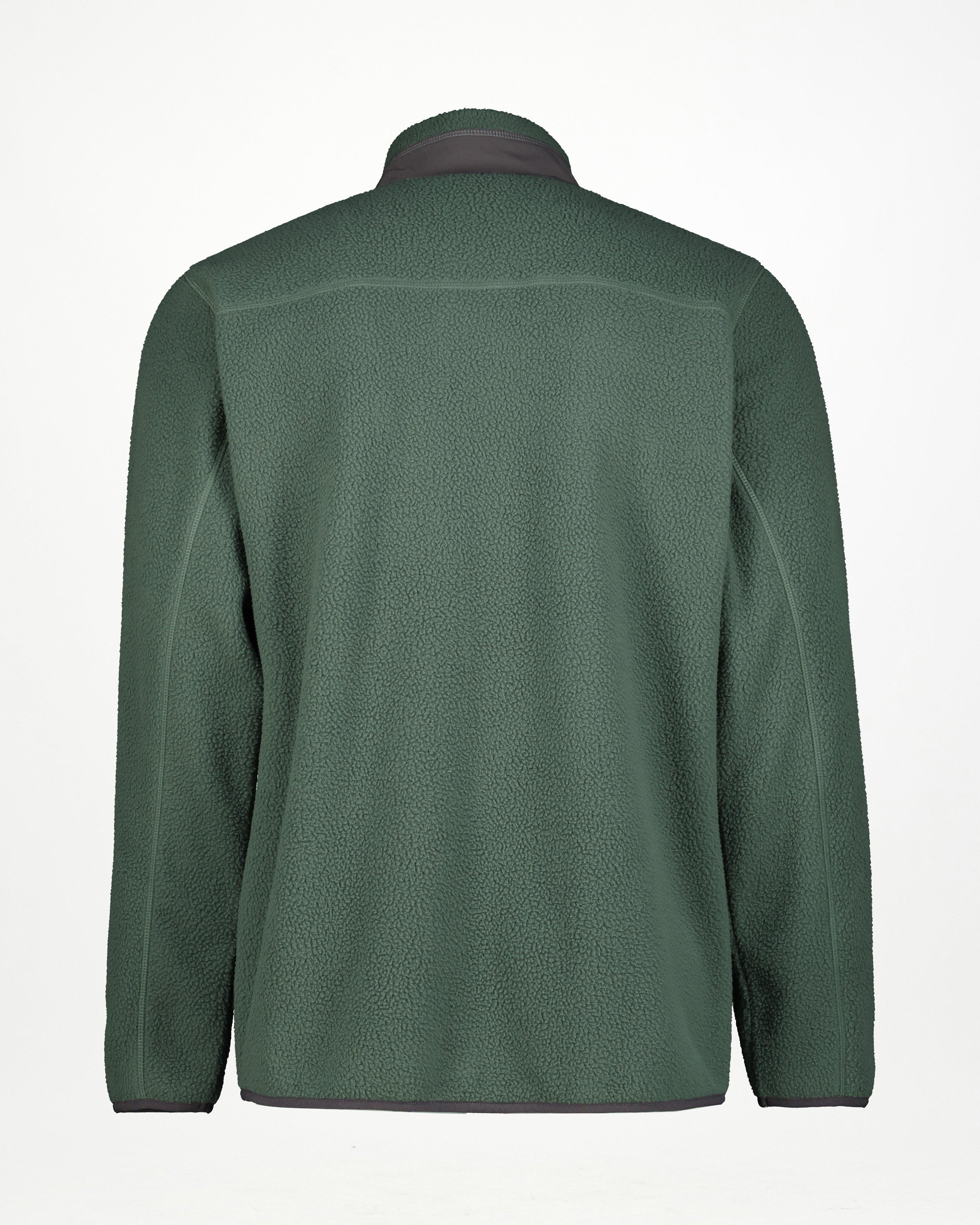 XTM Men’s Drifter Fleece Jacket | Cape Union Mart