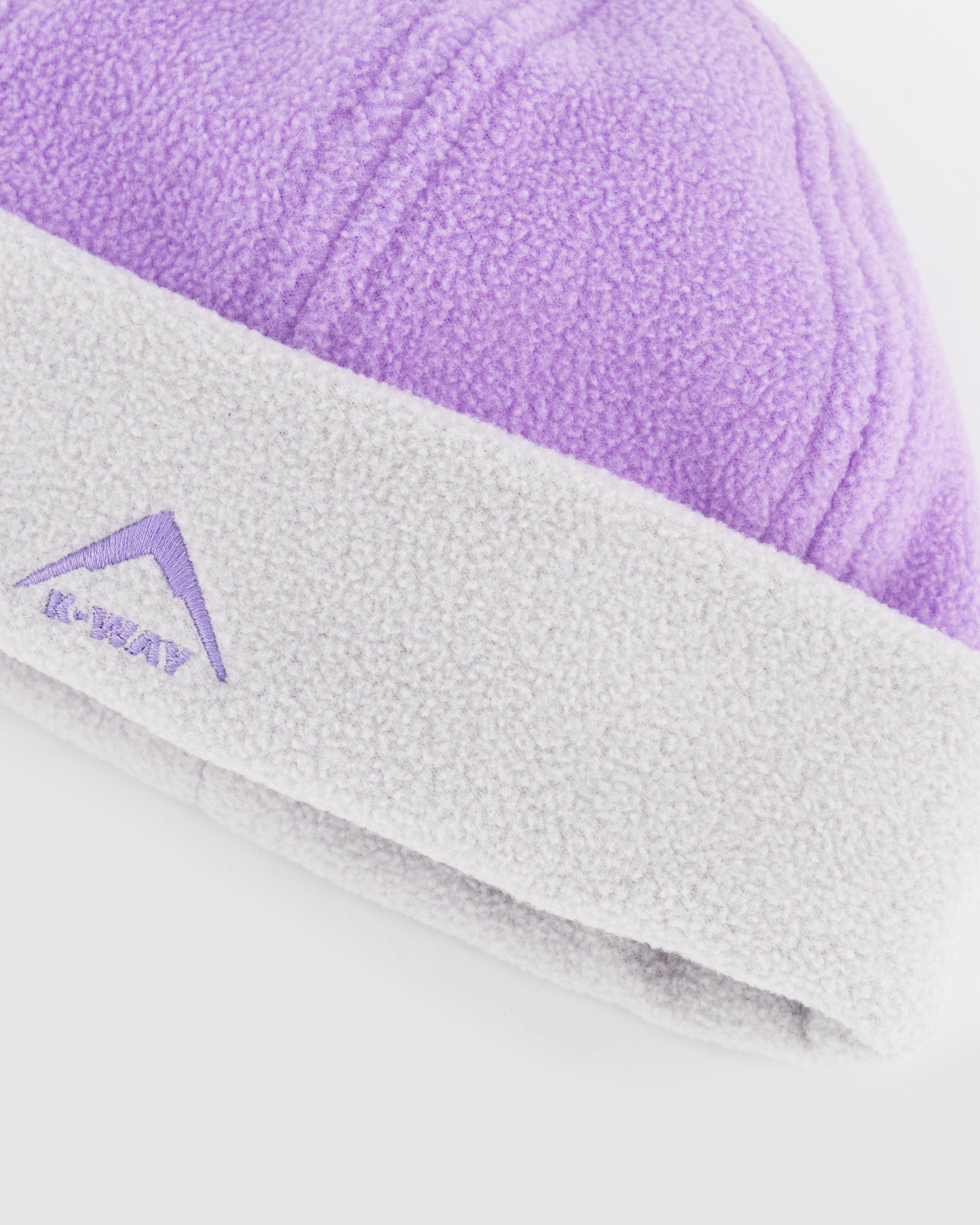 K-Way Kids Eco Fozzie Beanie