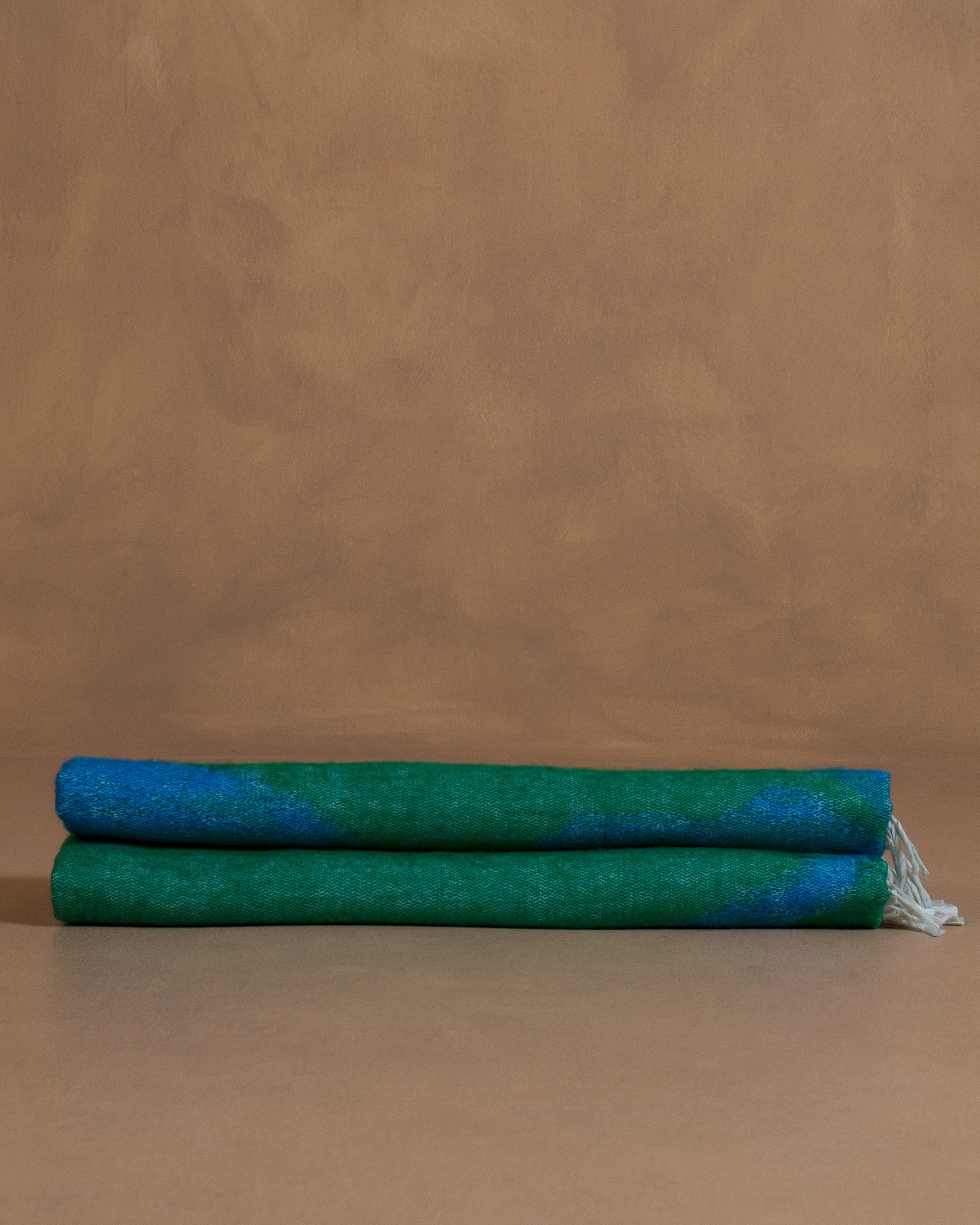 Cutout Throw - Poetry Clothing Store