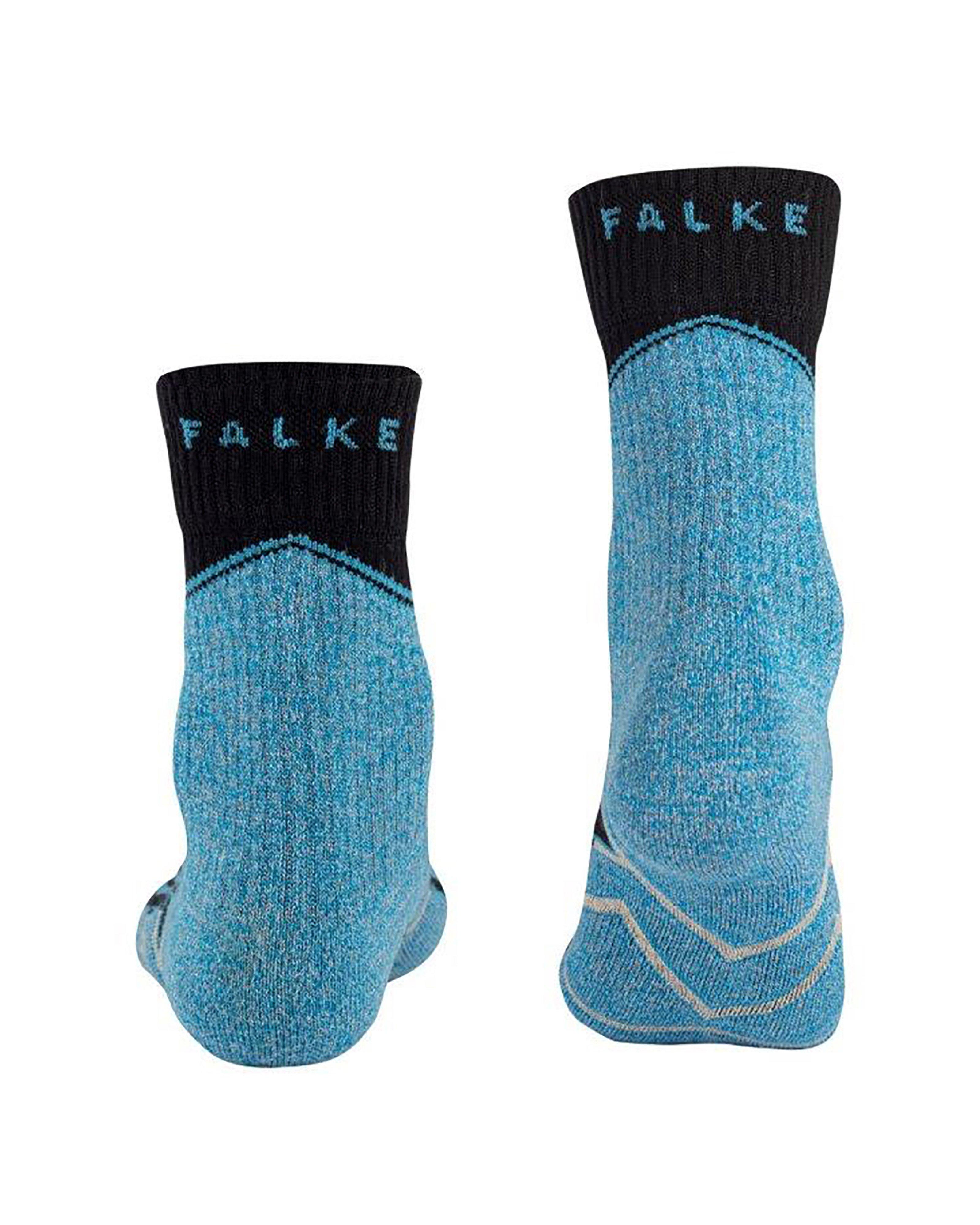 Falke Silver Hiker Crew Socks