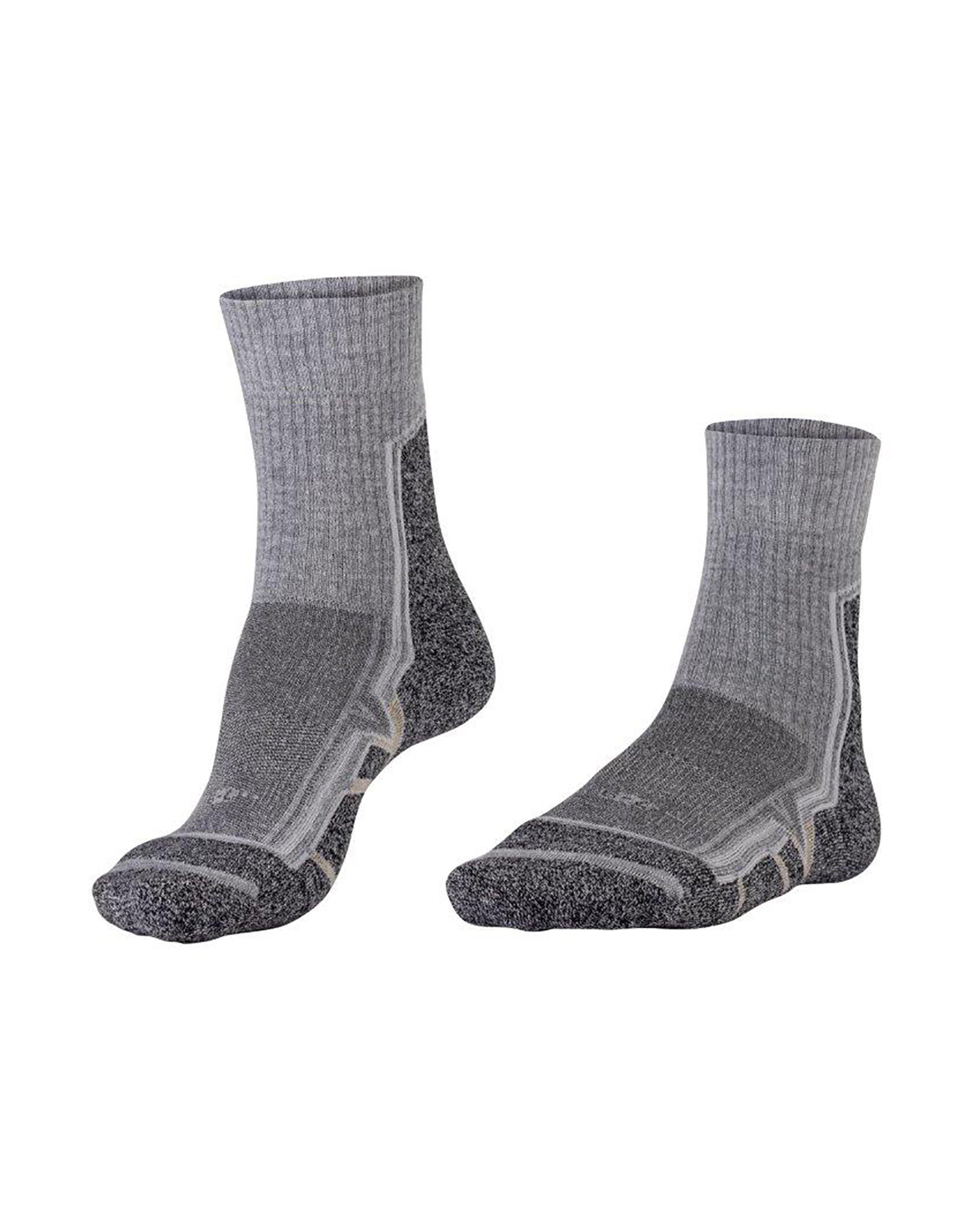 Falke Silver Hiker Crew Socks