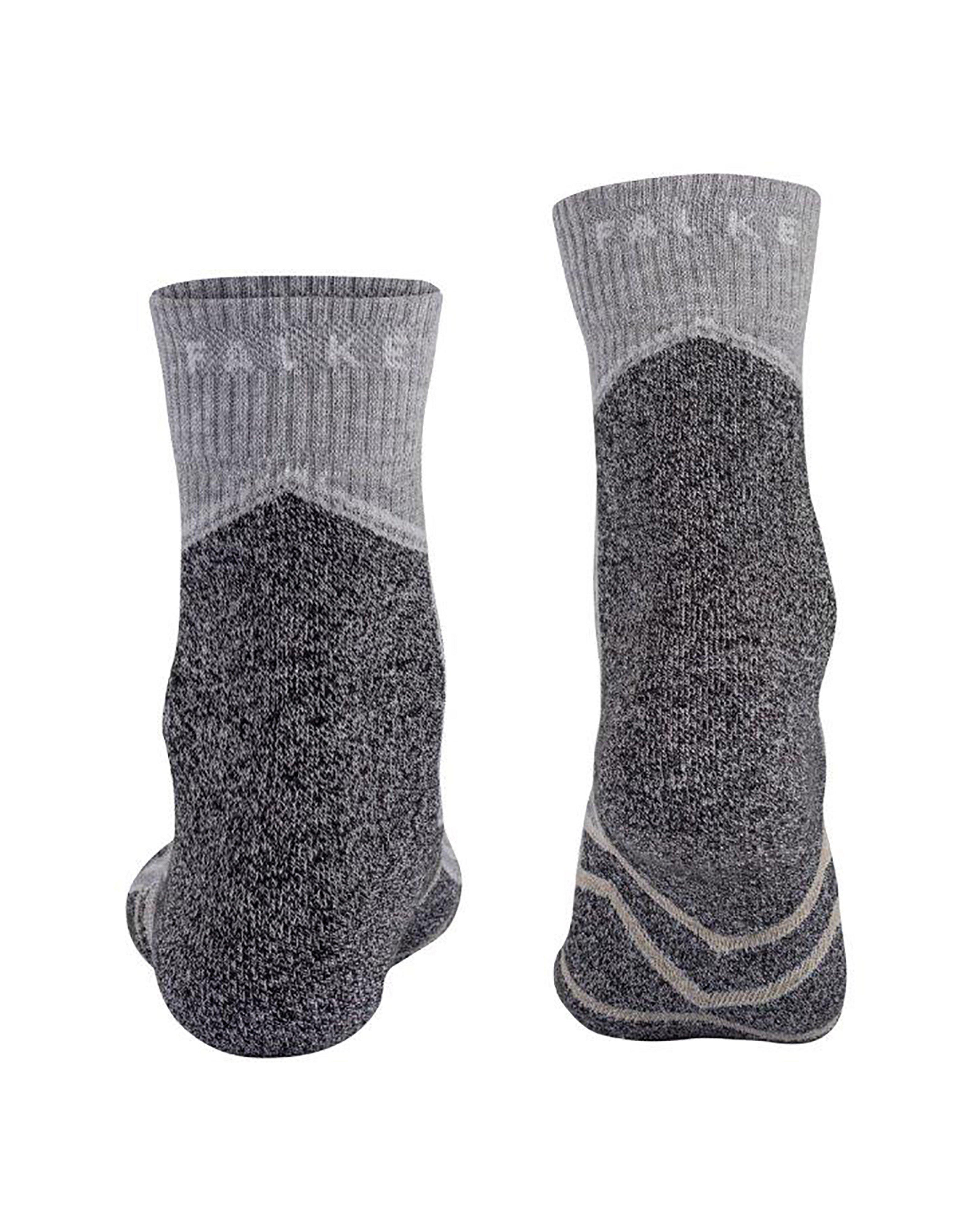 Falke Silver Hiker Crew Socks