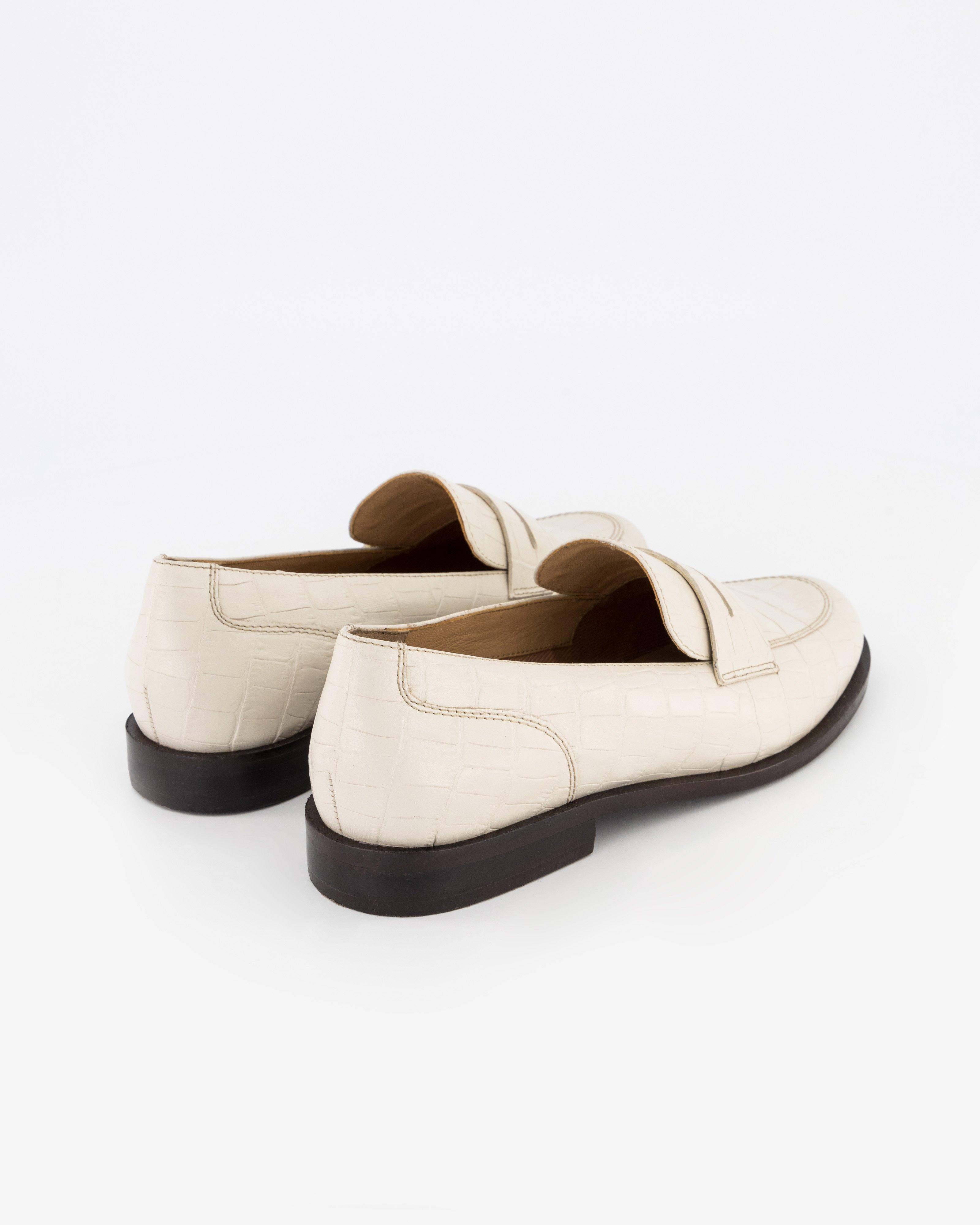 Kiaz Leather Loafer - Poetry Clothing Store