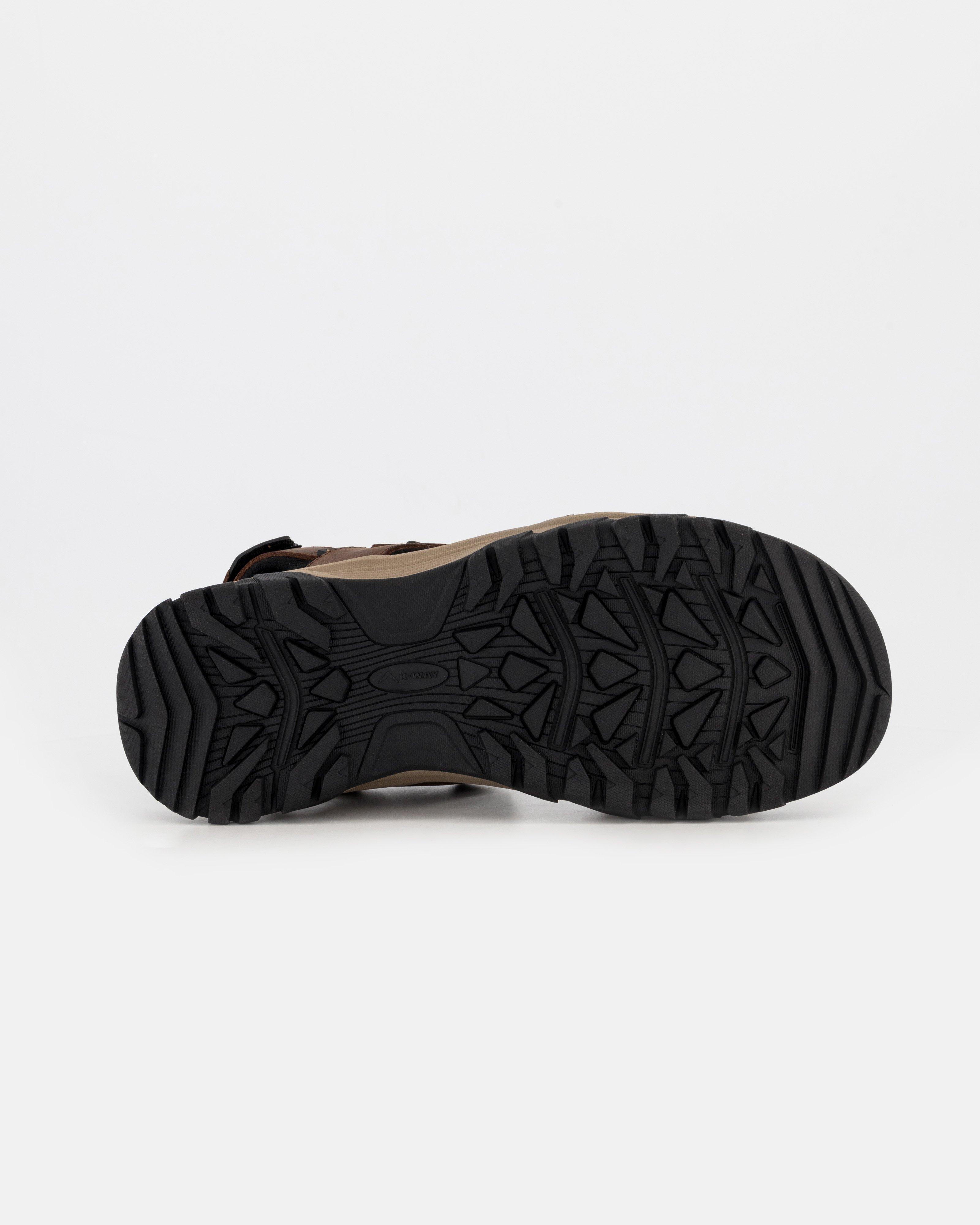 K-Way Elements Men’s Harvey 2 Sandals | Cape Union Mart
