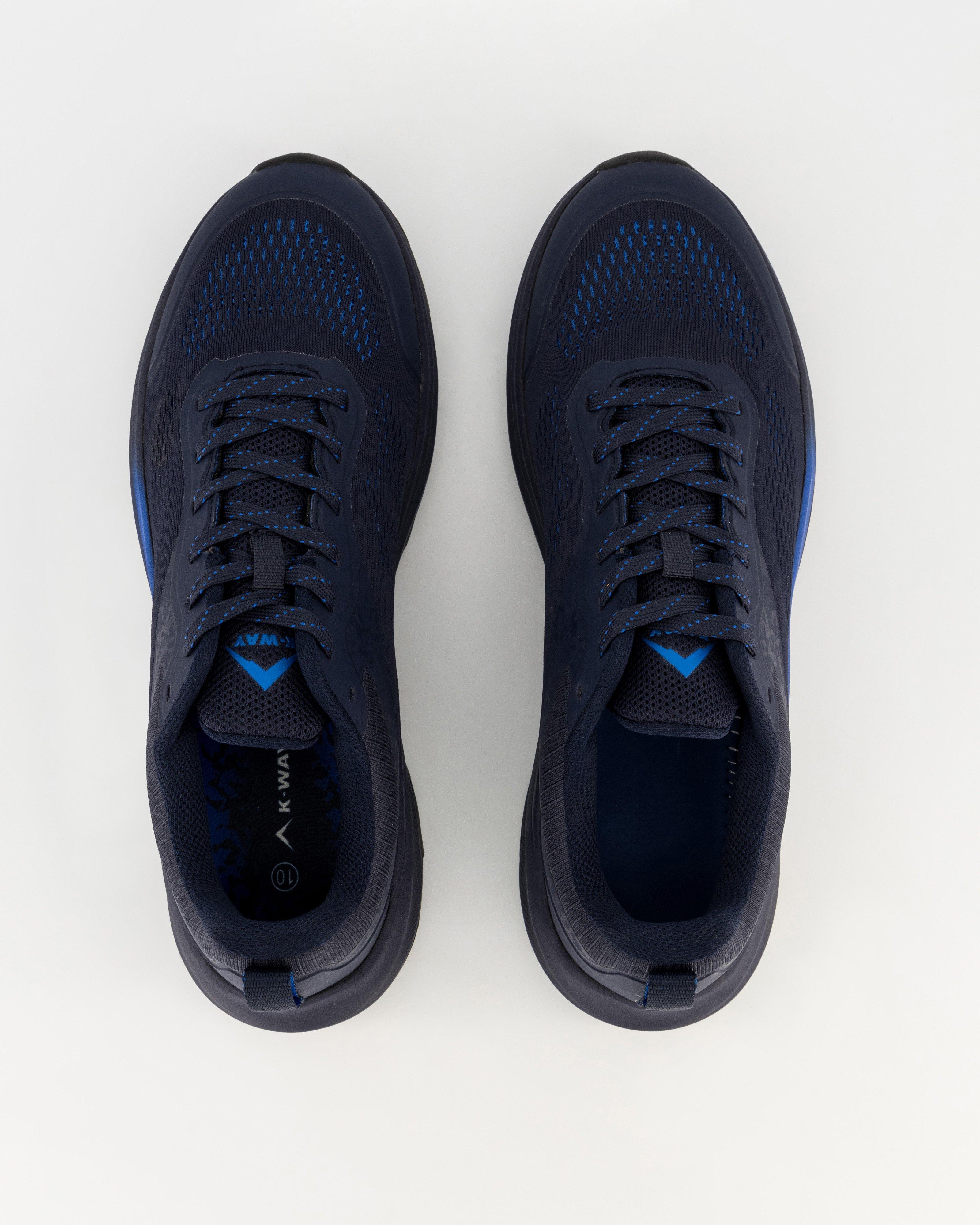 K-Way Elements Men's Hale Sneakers | Cape Union Mart