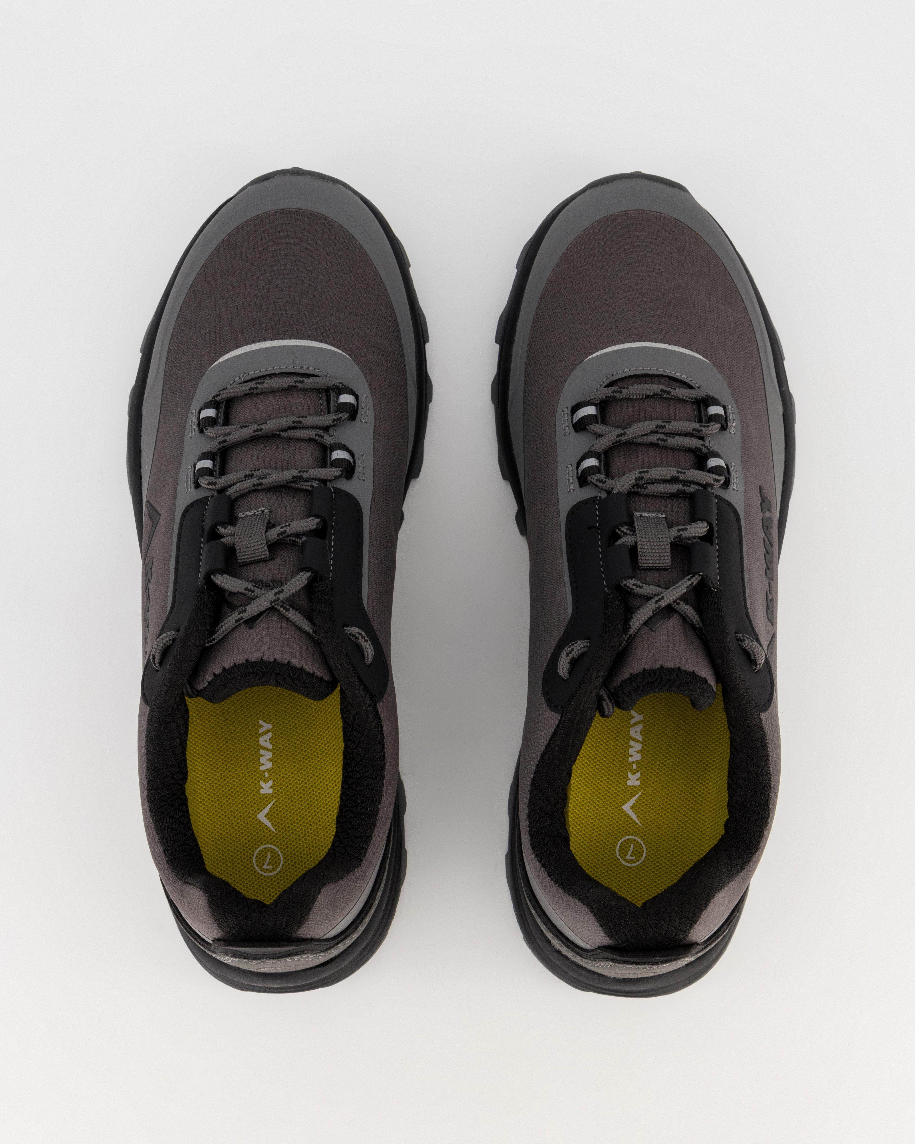 K-Way Men's Contour 2 Hiking Shoes | Cape Union Mart