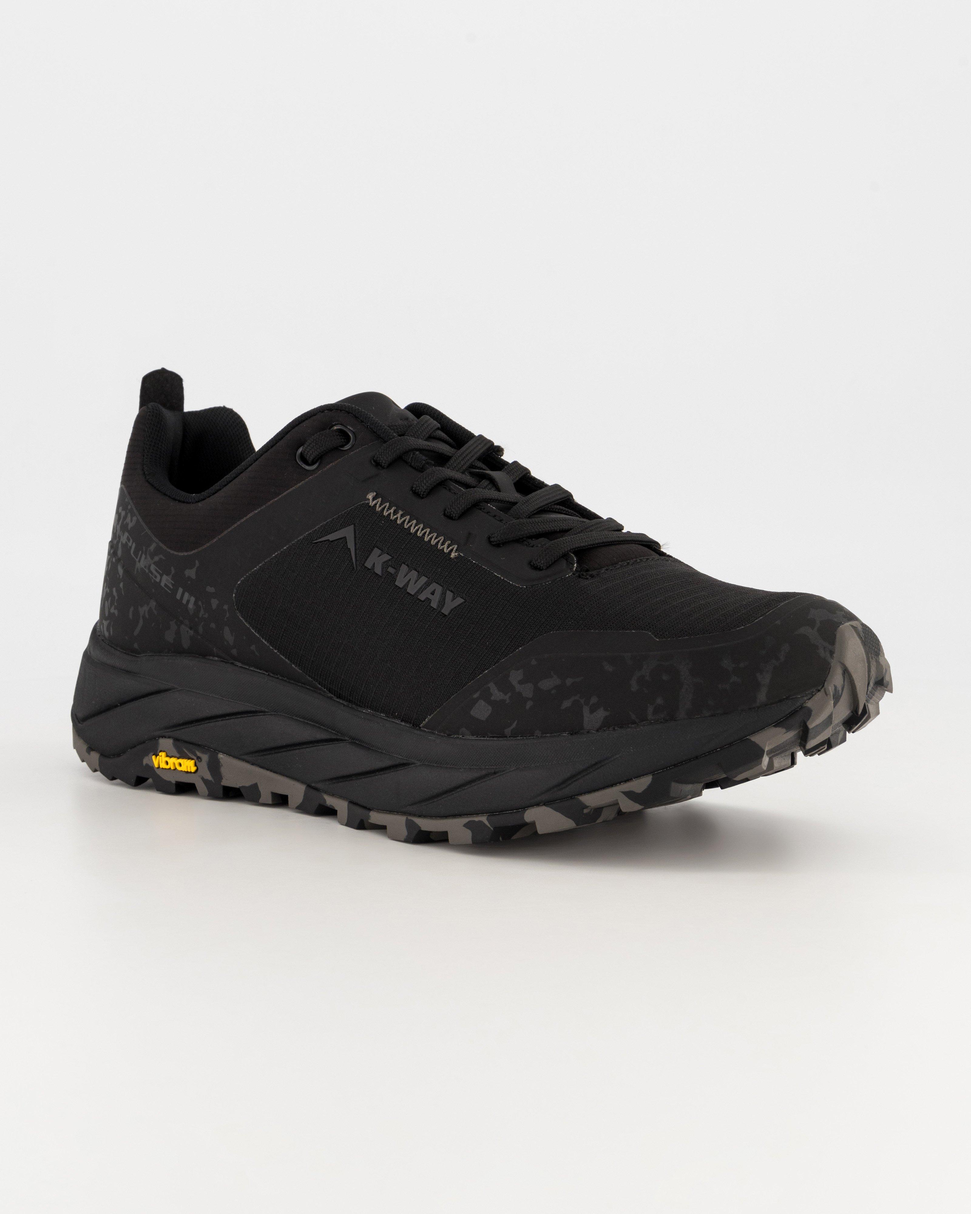 K-Way Men’s Trail Pulse 3 Trail Running Shoes | Cape Union Mart