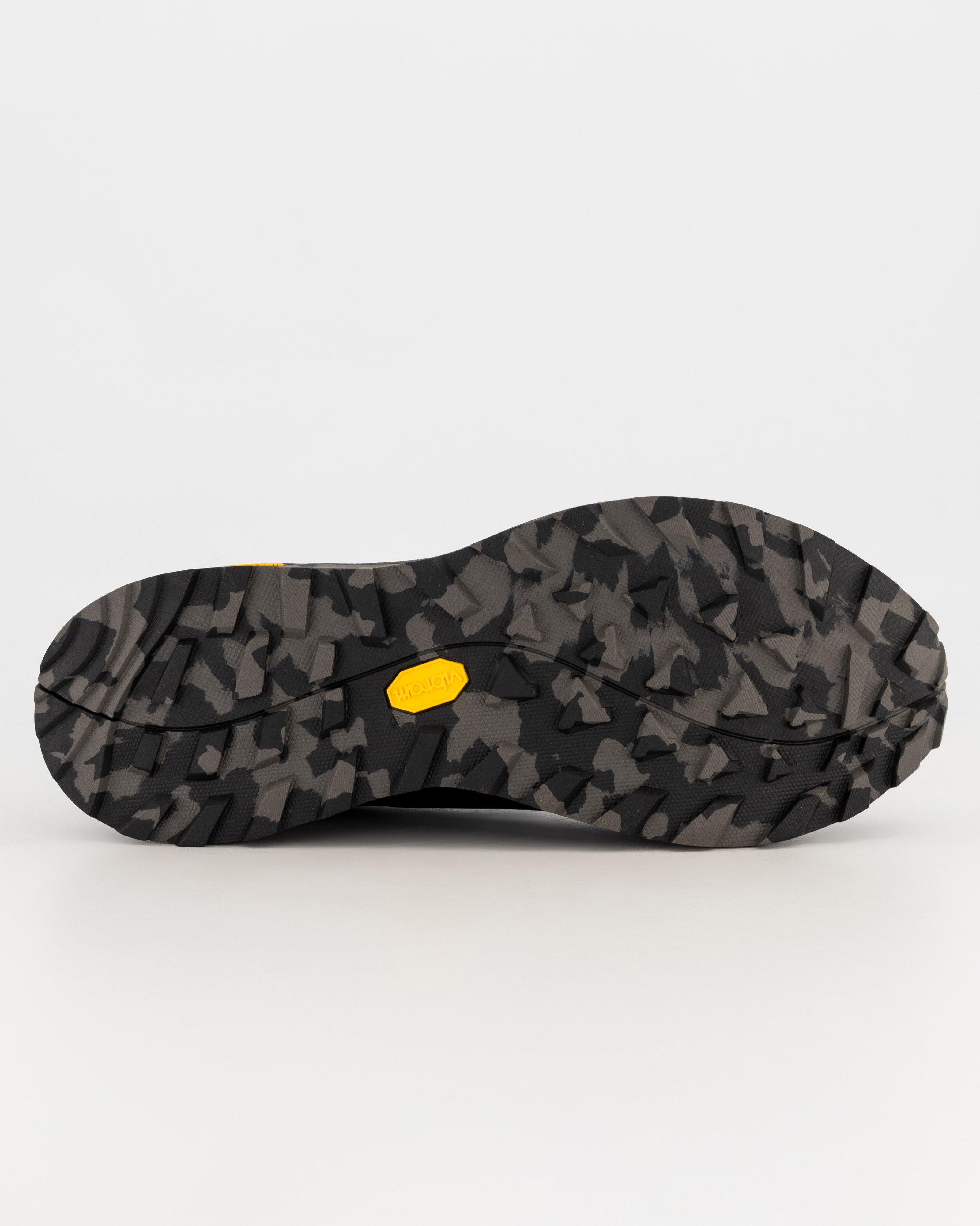 K-Way Men’s Trail Pulse 3 Trail Running Shoes | Cape Union Mart