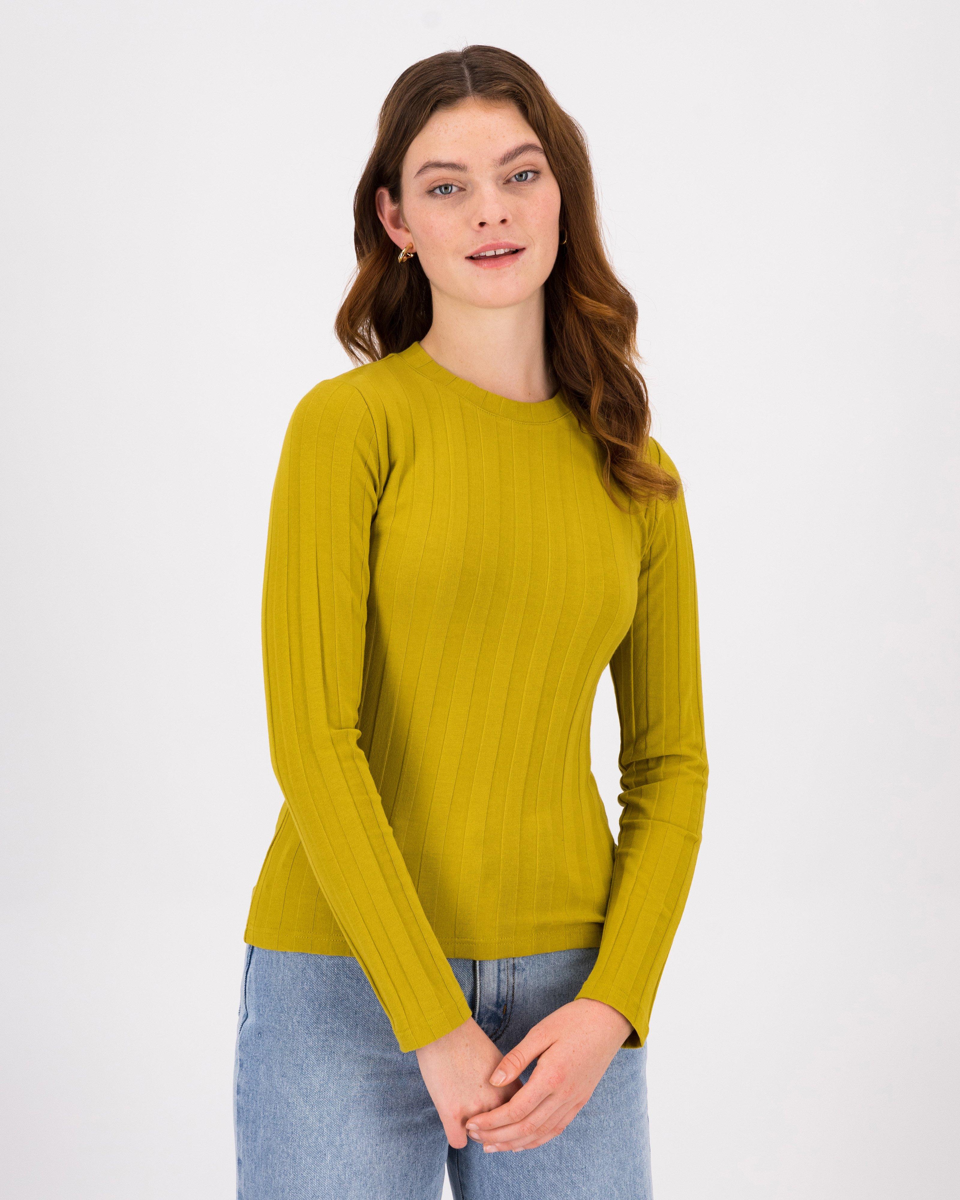 Remy Self Stripe Top - Poetry Clothing Store