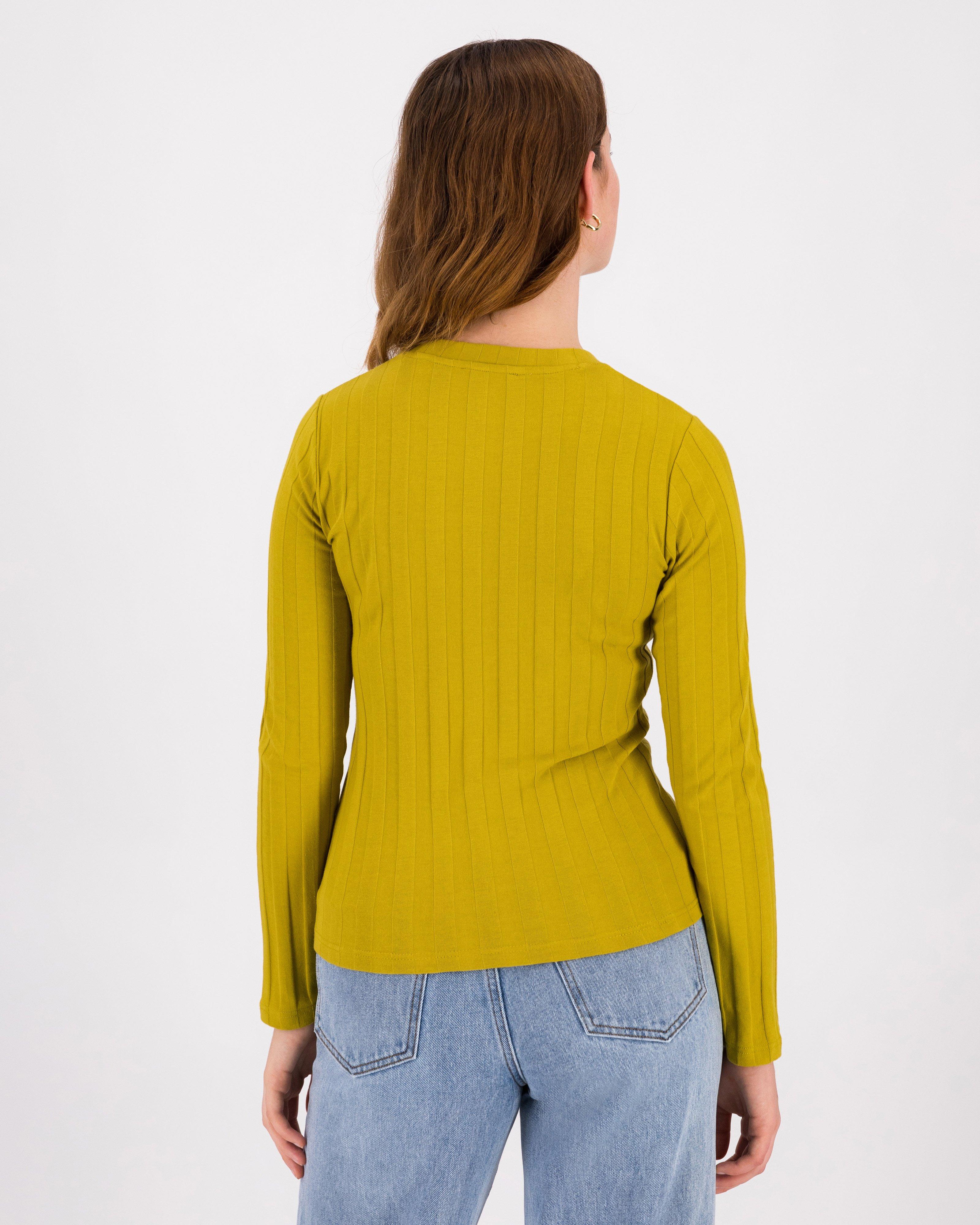 Remy Self Stripe Top - Poetry Clothing Store