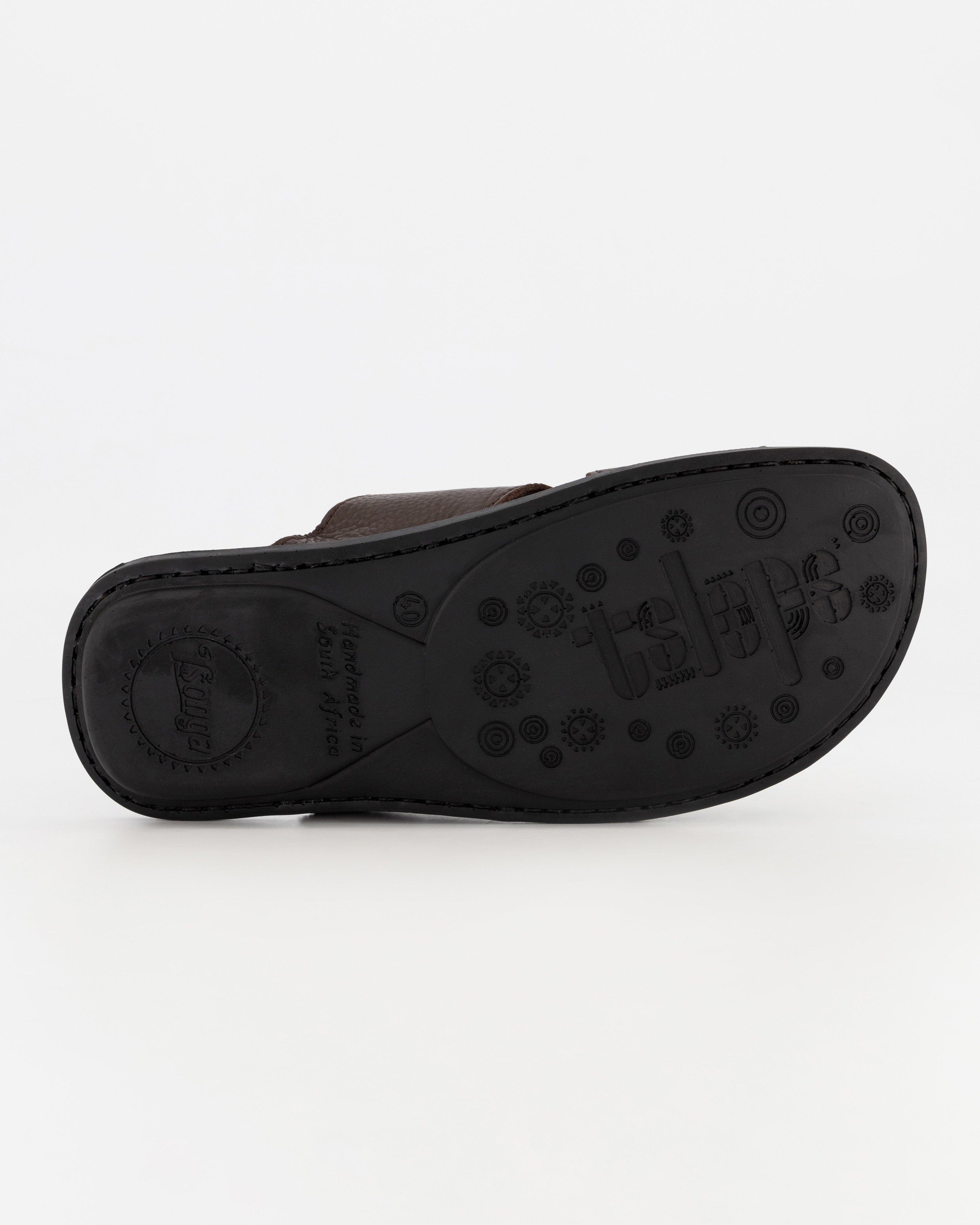 Tsonga Men’s Tslops Crossover Sandals | Cape Union Mart